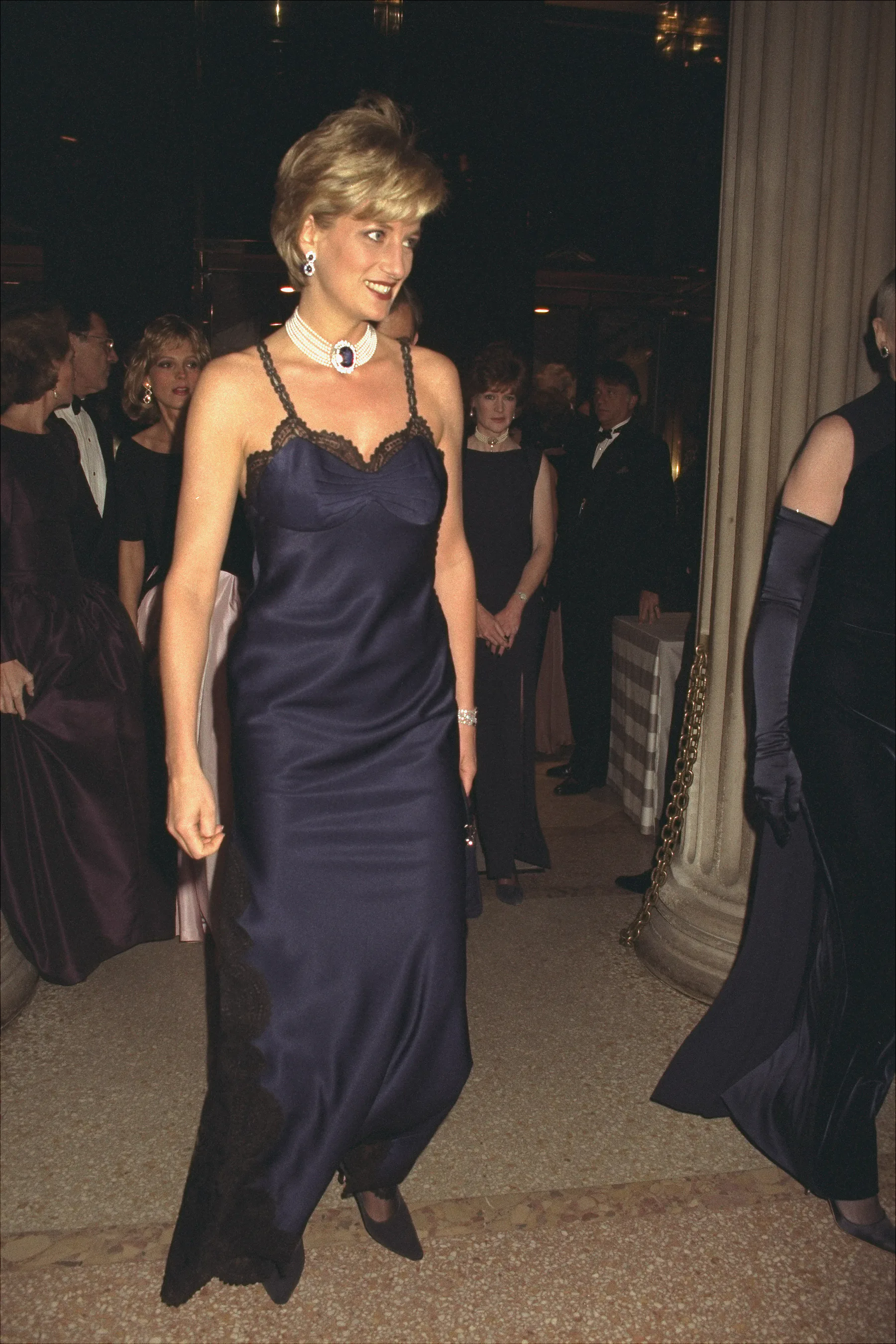 20 Met Gala Outfits From Over The Years That You’ll Still Love Today