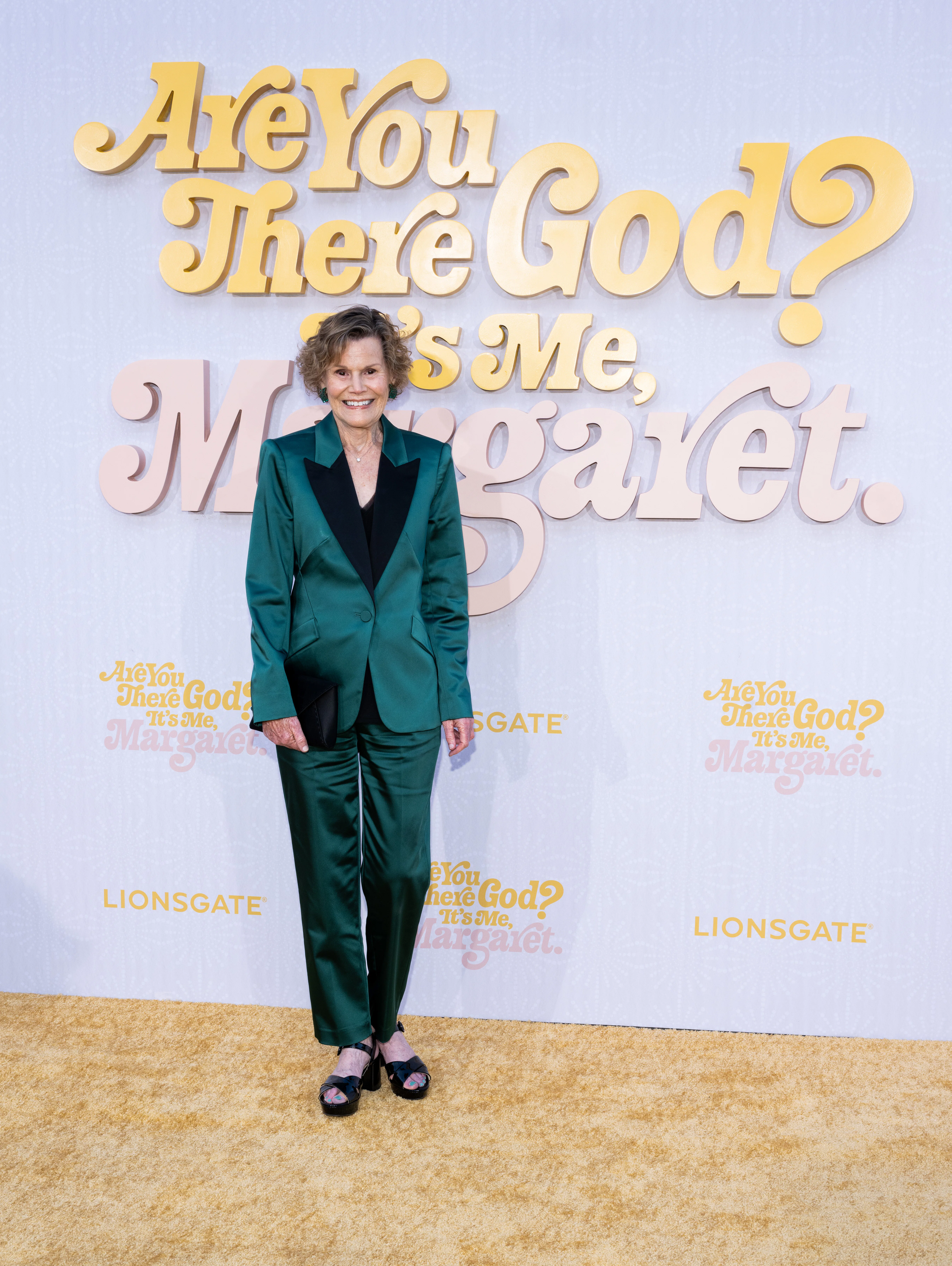 'Are You There God? It's Me Margaret' Book Covers Through The Years