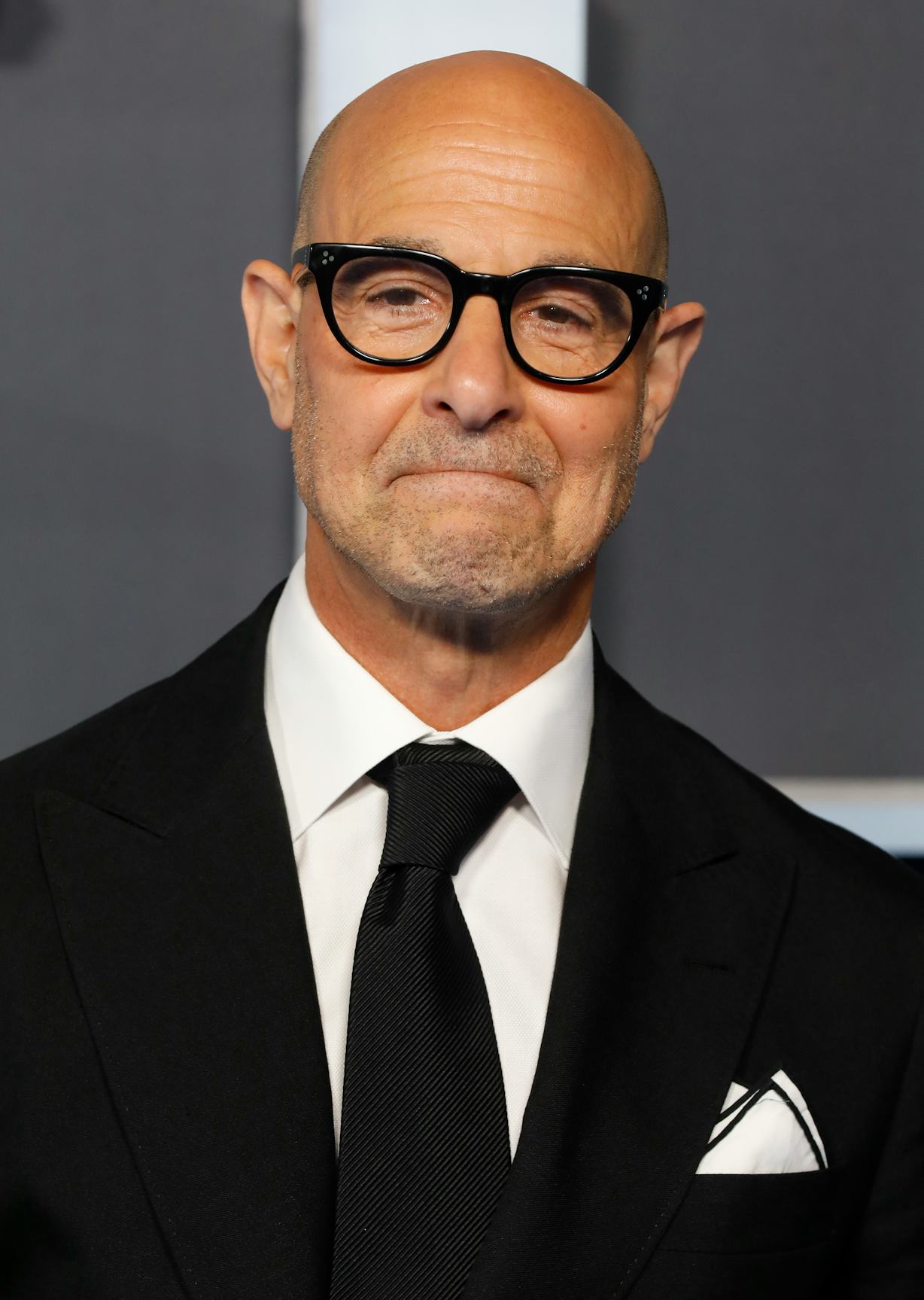 Stanley Tucci Would Never Play His 'The Lovely Bones' Role Again