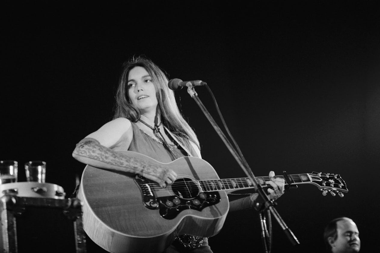 55 Music Baby Names For Your Newest Little Bandmate