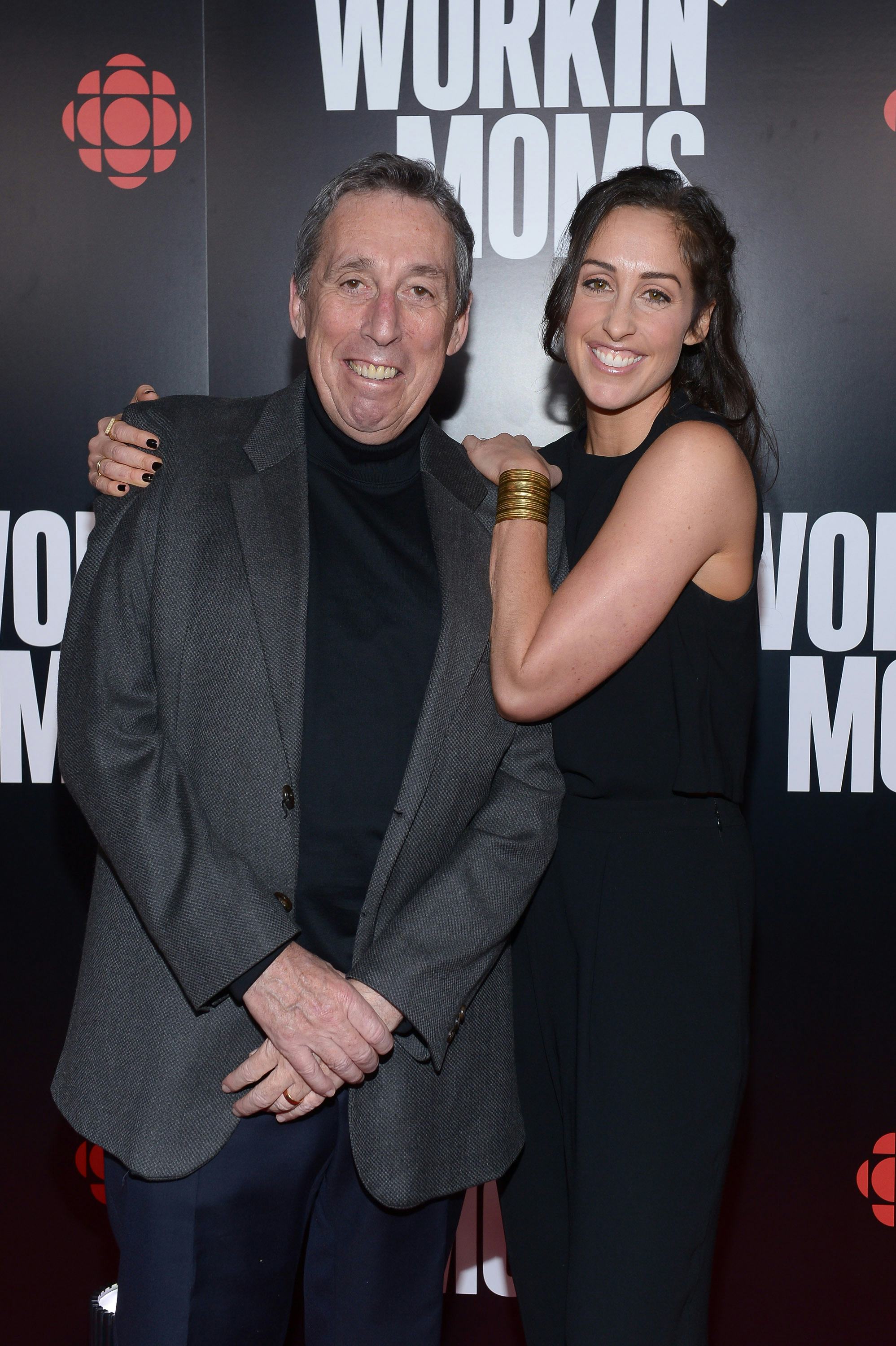 Catherine Reitman Reflects On 'Workin' Moms' Final Season