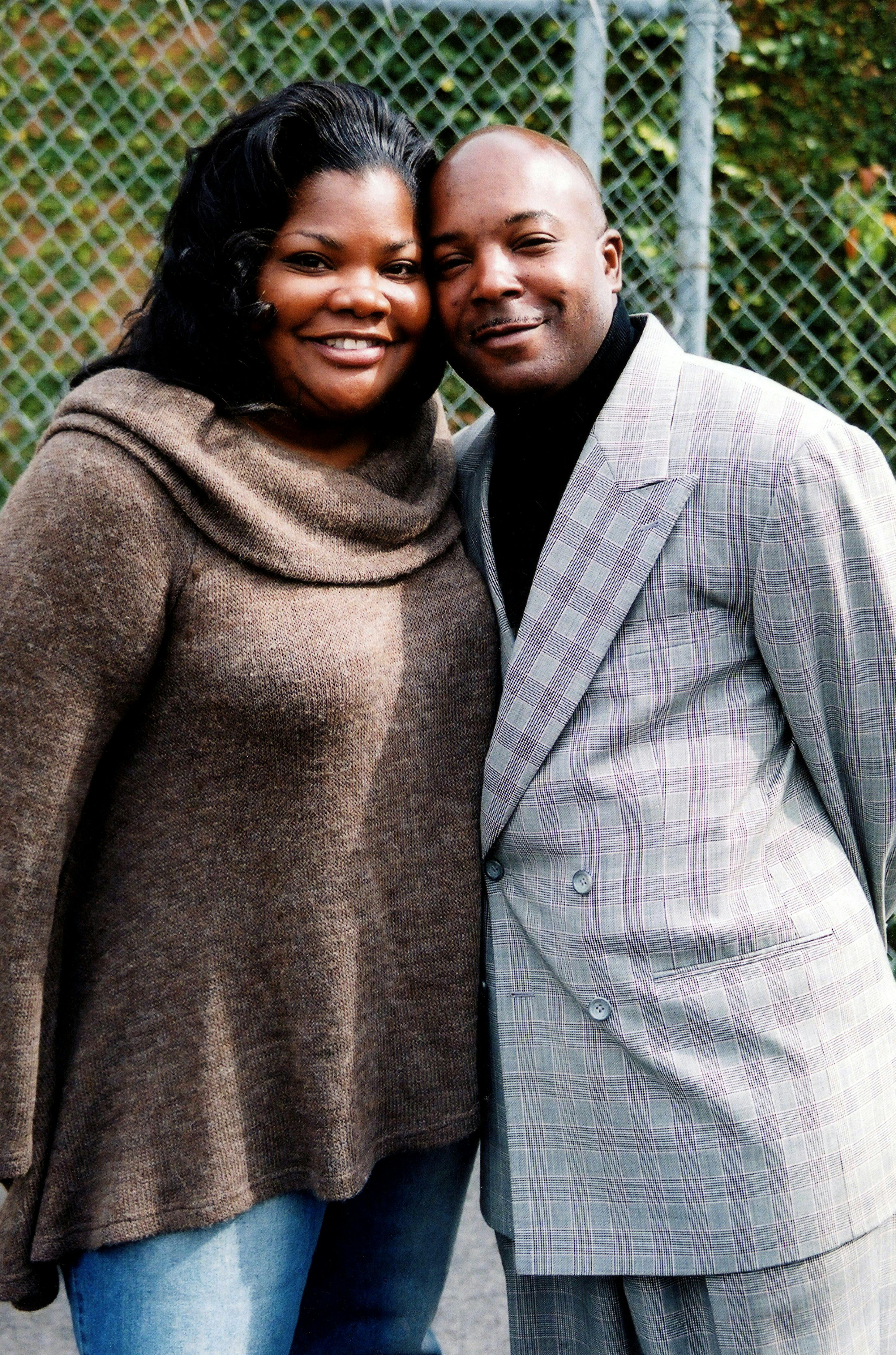 Mo'Nique On Her Netflix Special, Her Husband, & Life Before 'The Parkers'