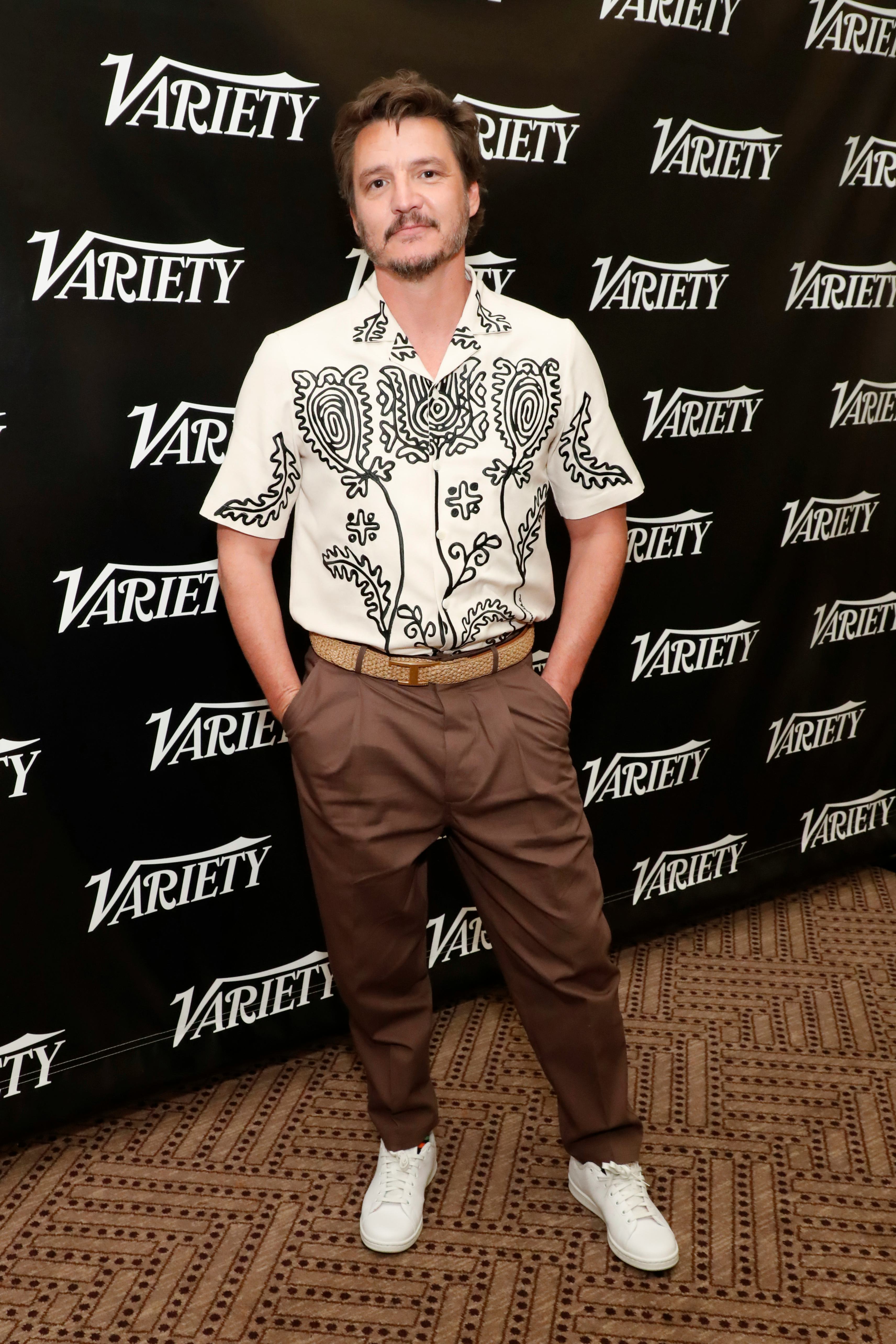 Pedro Pascal's Style Evolution, From Dadcore To Daddy AF