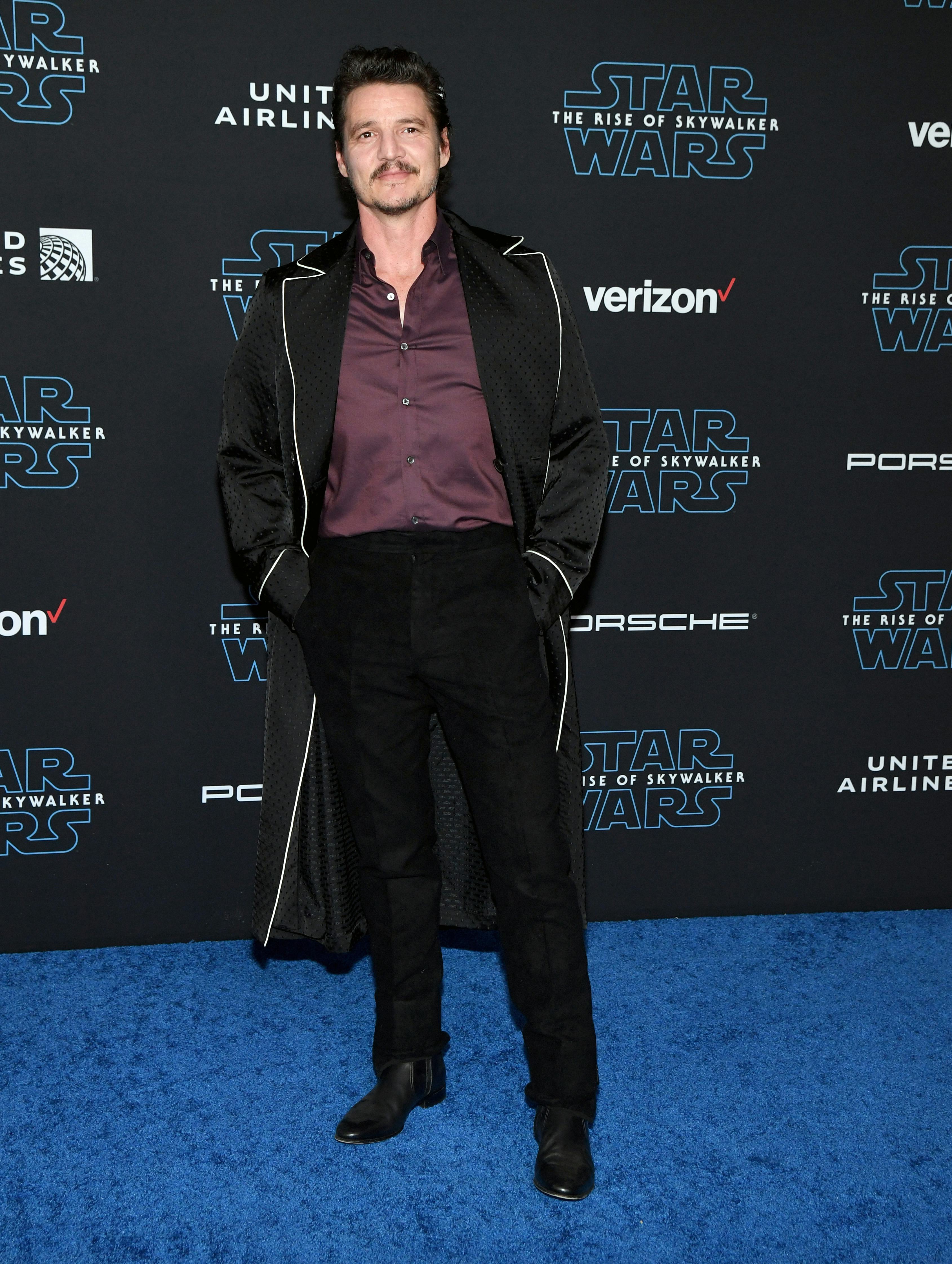 Pedro Pascal's Style Evolution, From Dadcore To Daddy AF