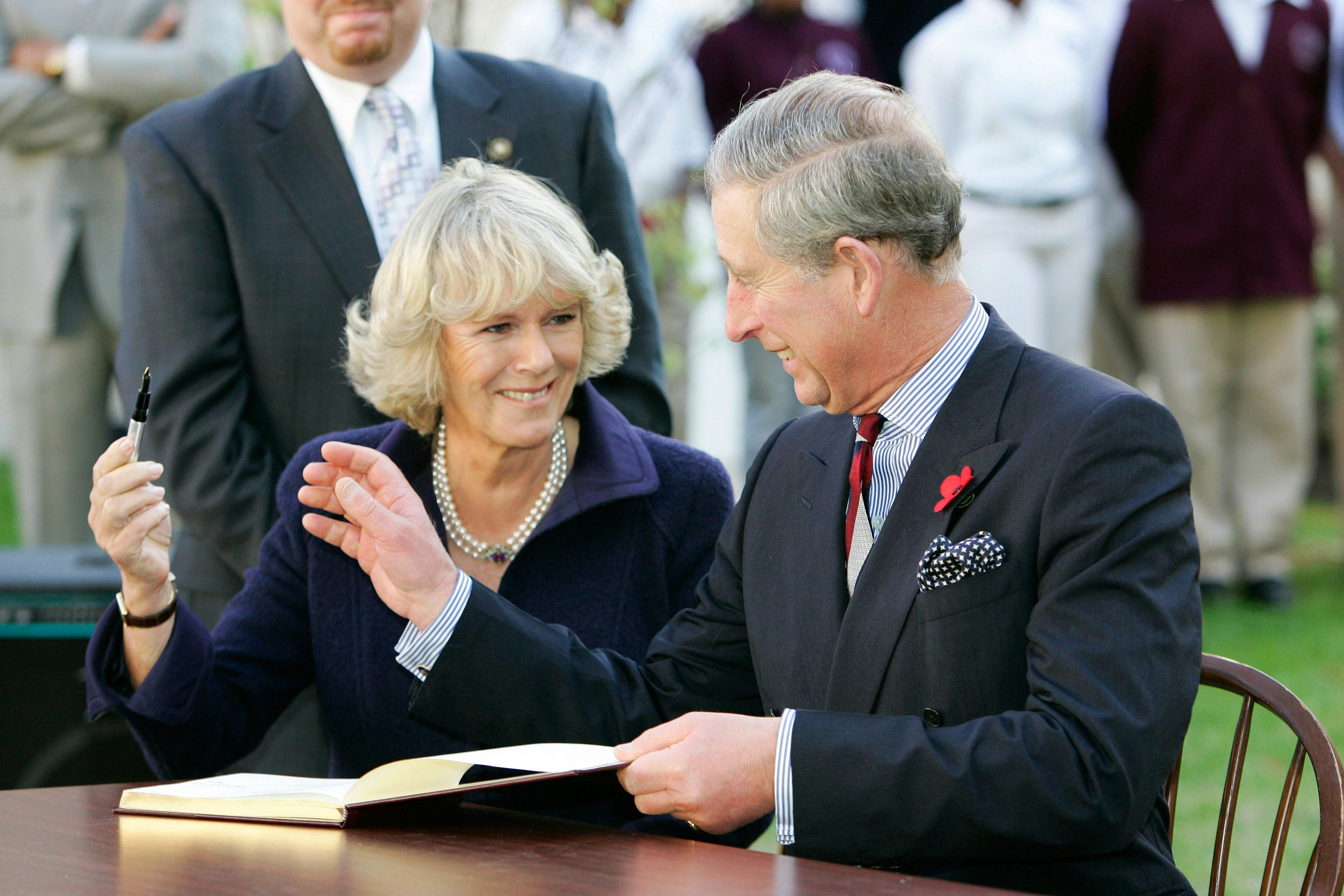 King Charles & Camilla’s Relationship Timeline: From Scandal To Coronation