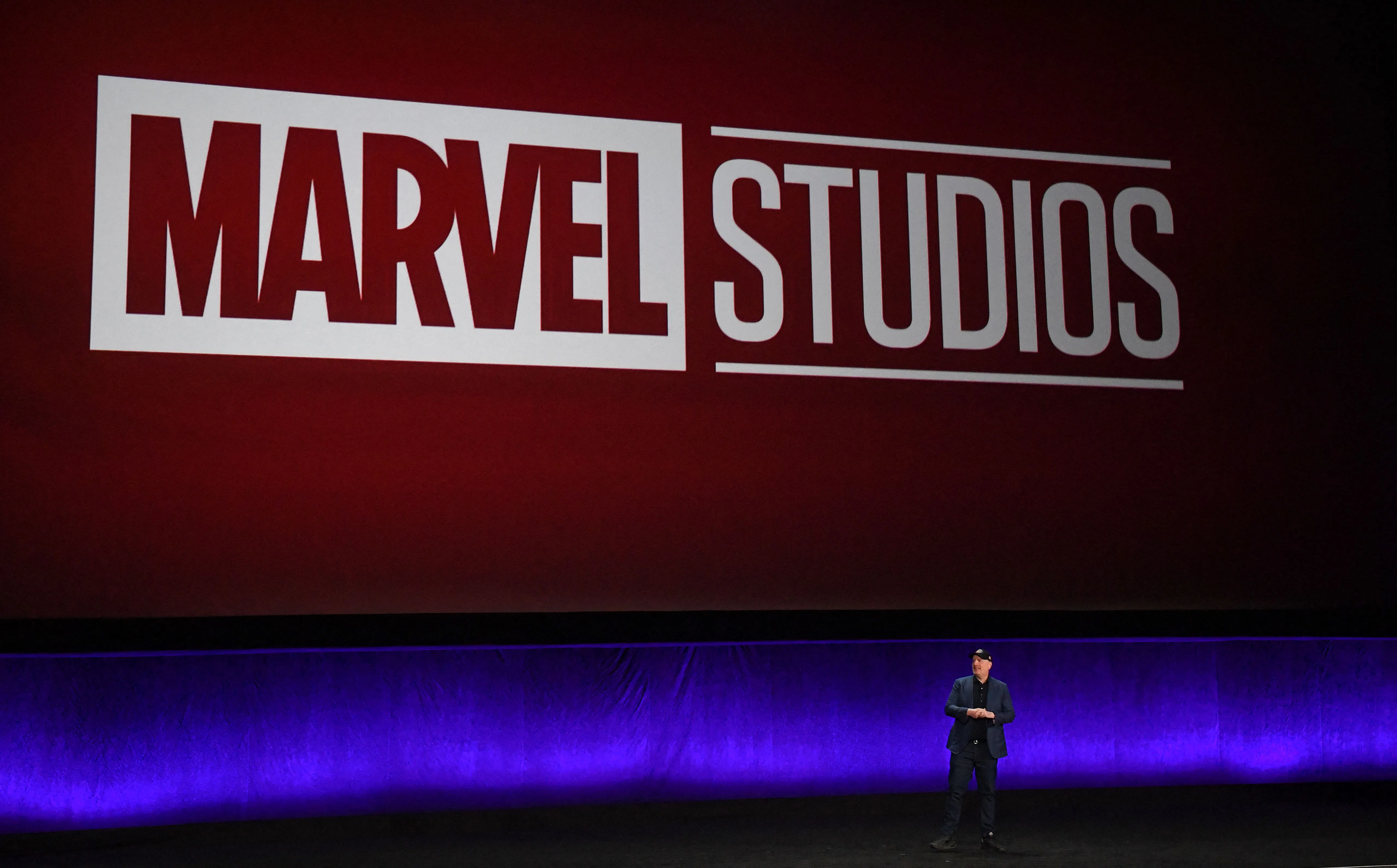 HBO Just Skewered the Worst Marvel Movie of the Decade