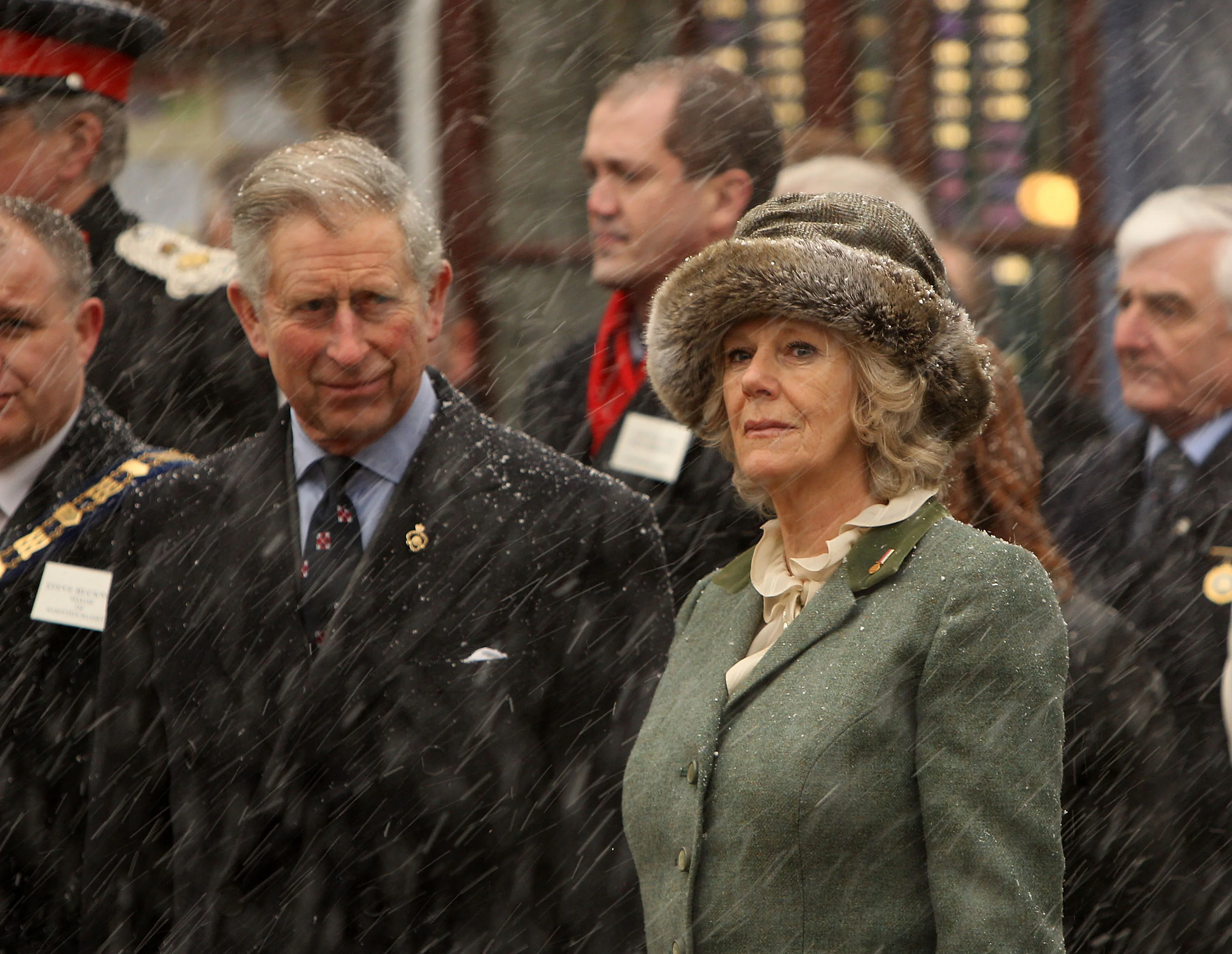 King Charles & Camilla’s Relationship Timeline: From Scandal To Coronation