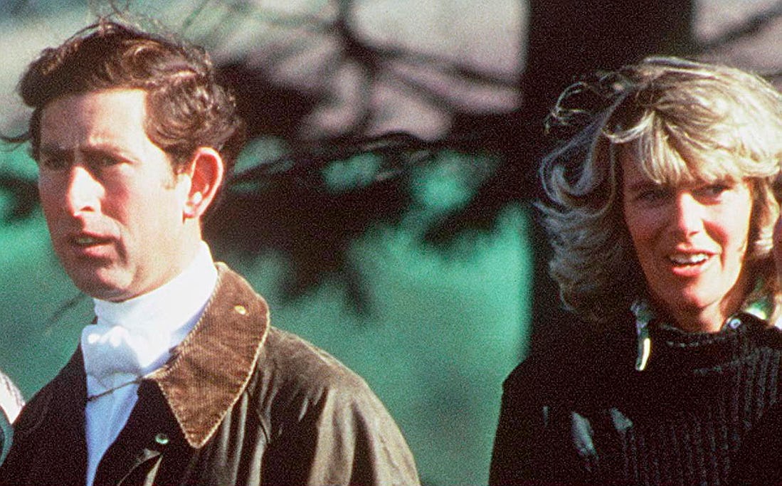 King Charles & Camilla’s Relationship Timeline: From Scandal To Coronation