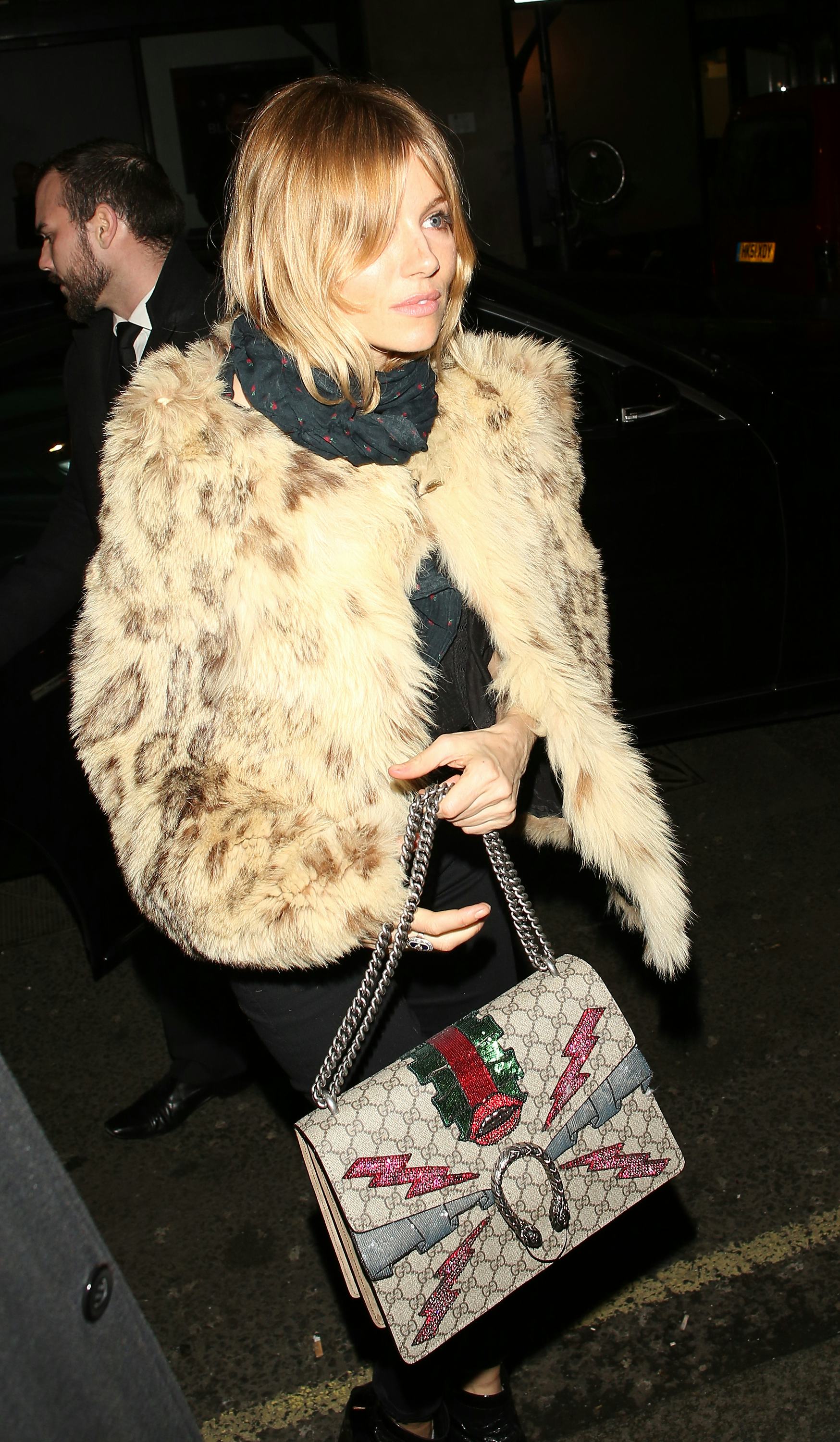 What To Know About Gucci’s Dionysus Bag: History, Inspiration, & More