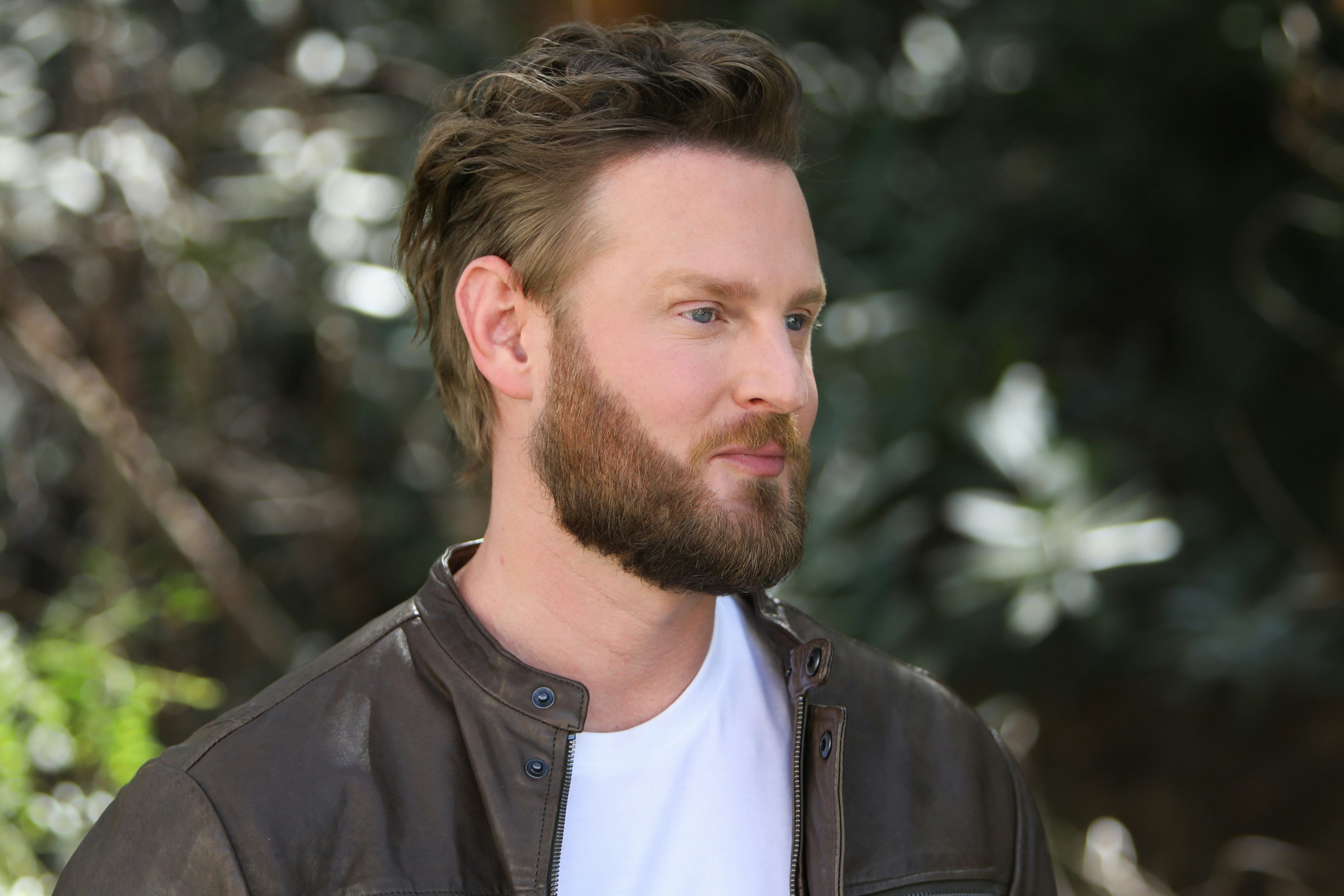 Who Is 'Queer Eye' Host Bobby Berk's Husband? Dewey Do Is A Surgeon