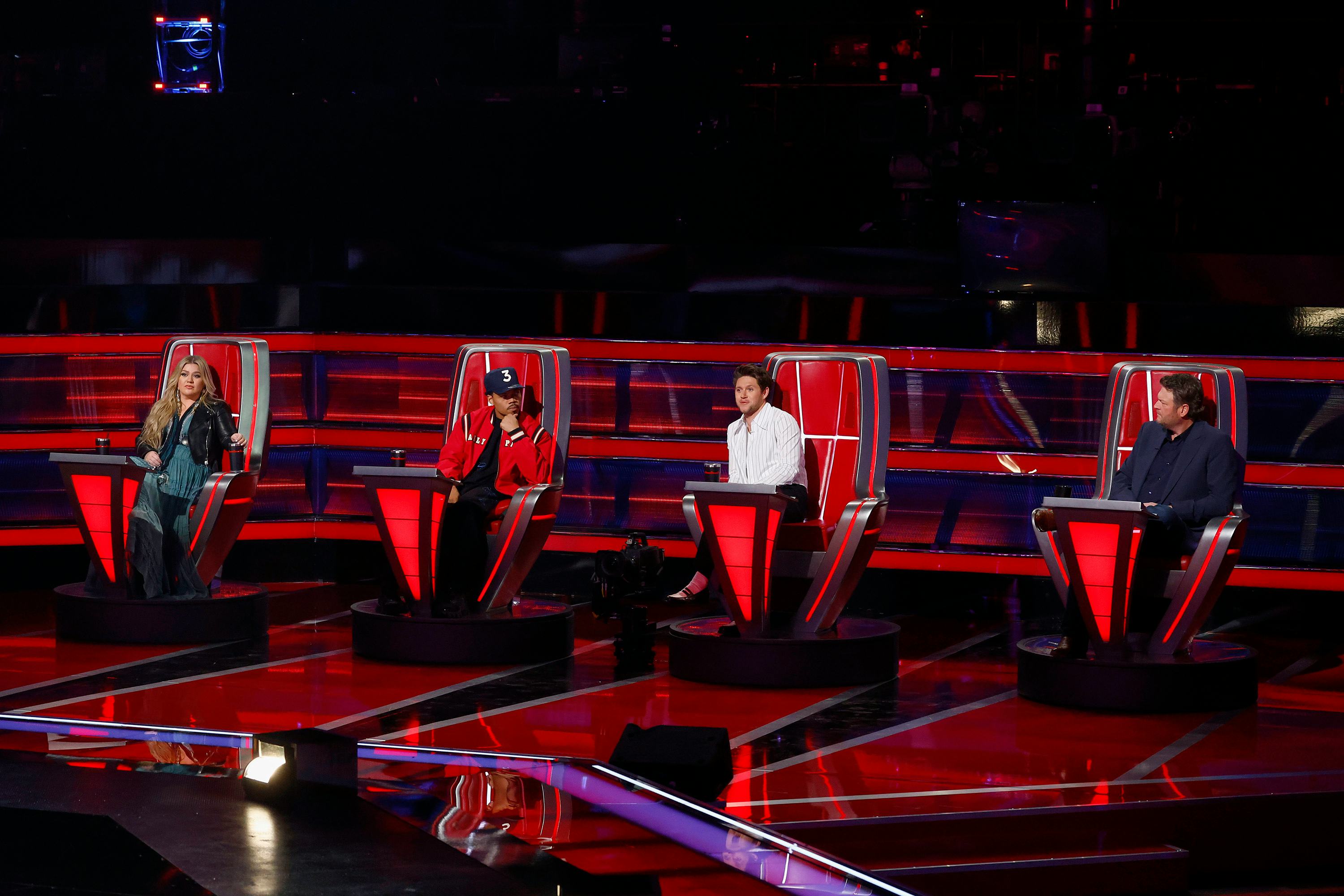 'The Voice' Season 24: Coaches, Potential Premiere Date, & Everything ...