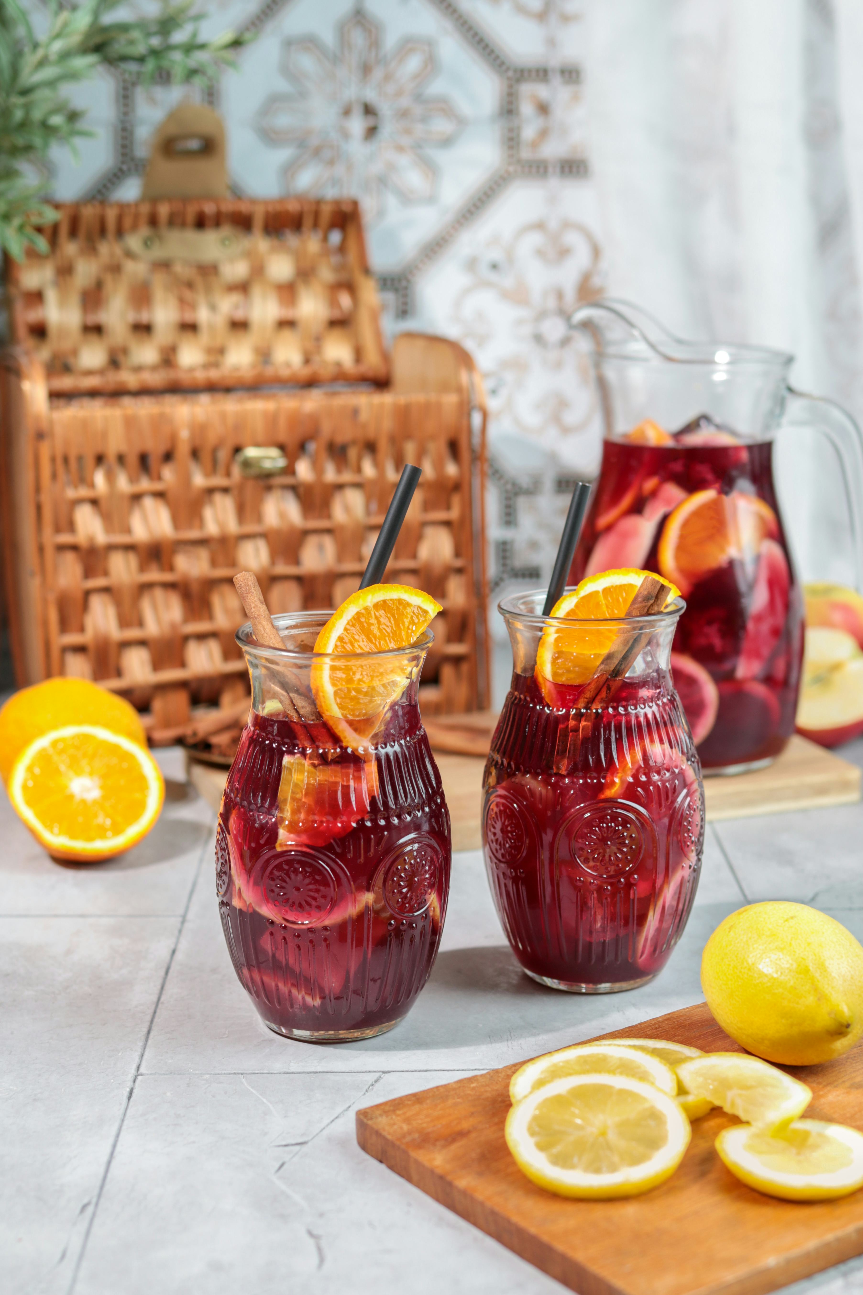 The Best Batched Cocktails That Will Serve You Well This Summer