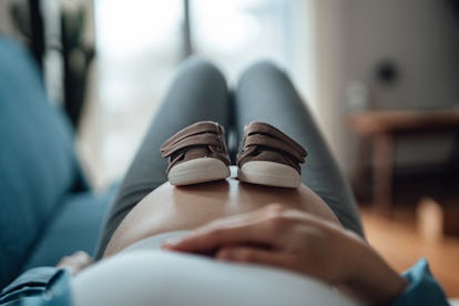 Pelvic Rest: Dos, Don'ts & What Being On Pelvic Rest Really Means