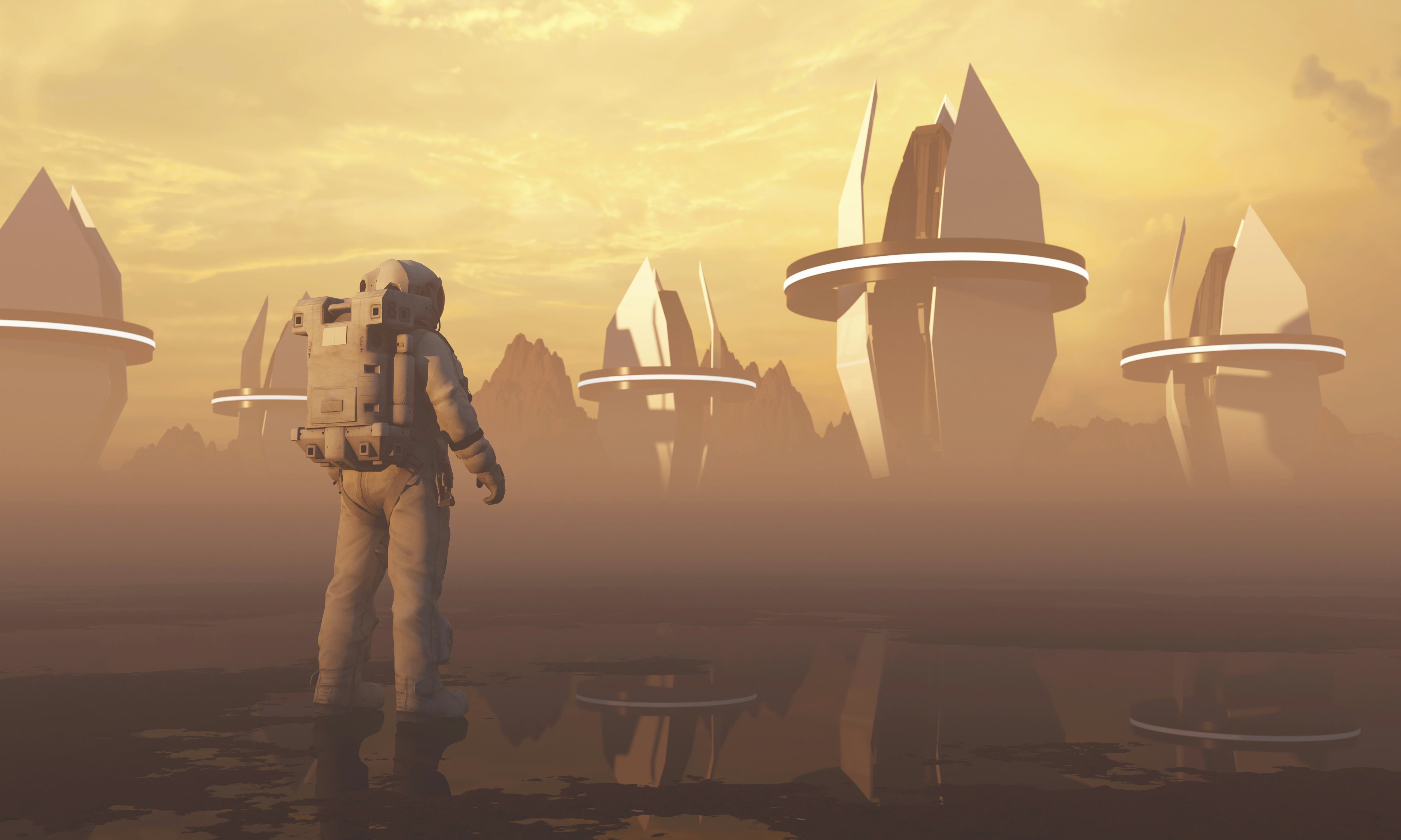 15 Years Ago, An Underrated Sci-Fi Masterpiece Redefined a Movie ...