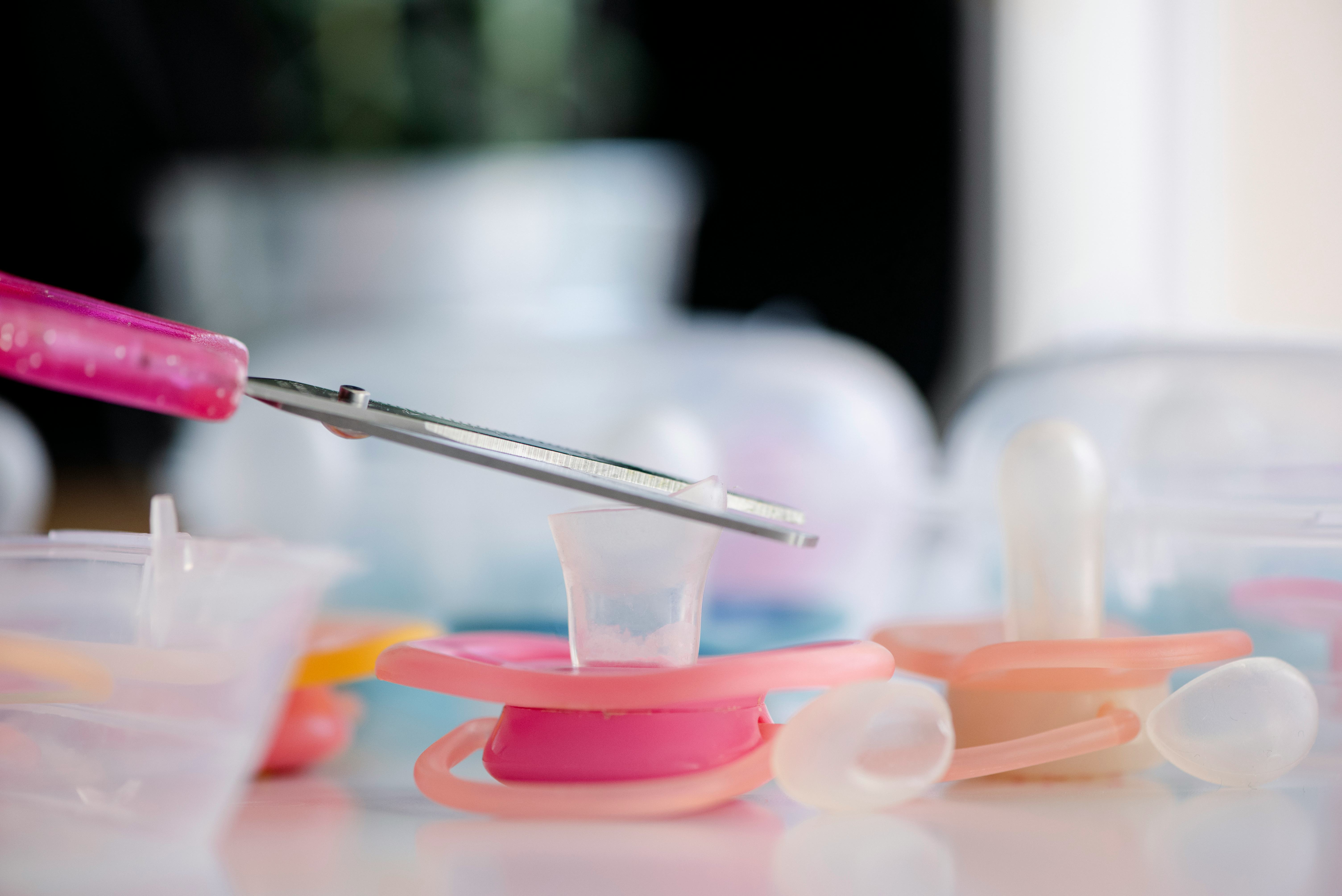 Pacifier Weaning: How To, Tips, & When To Start