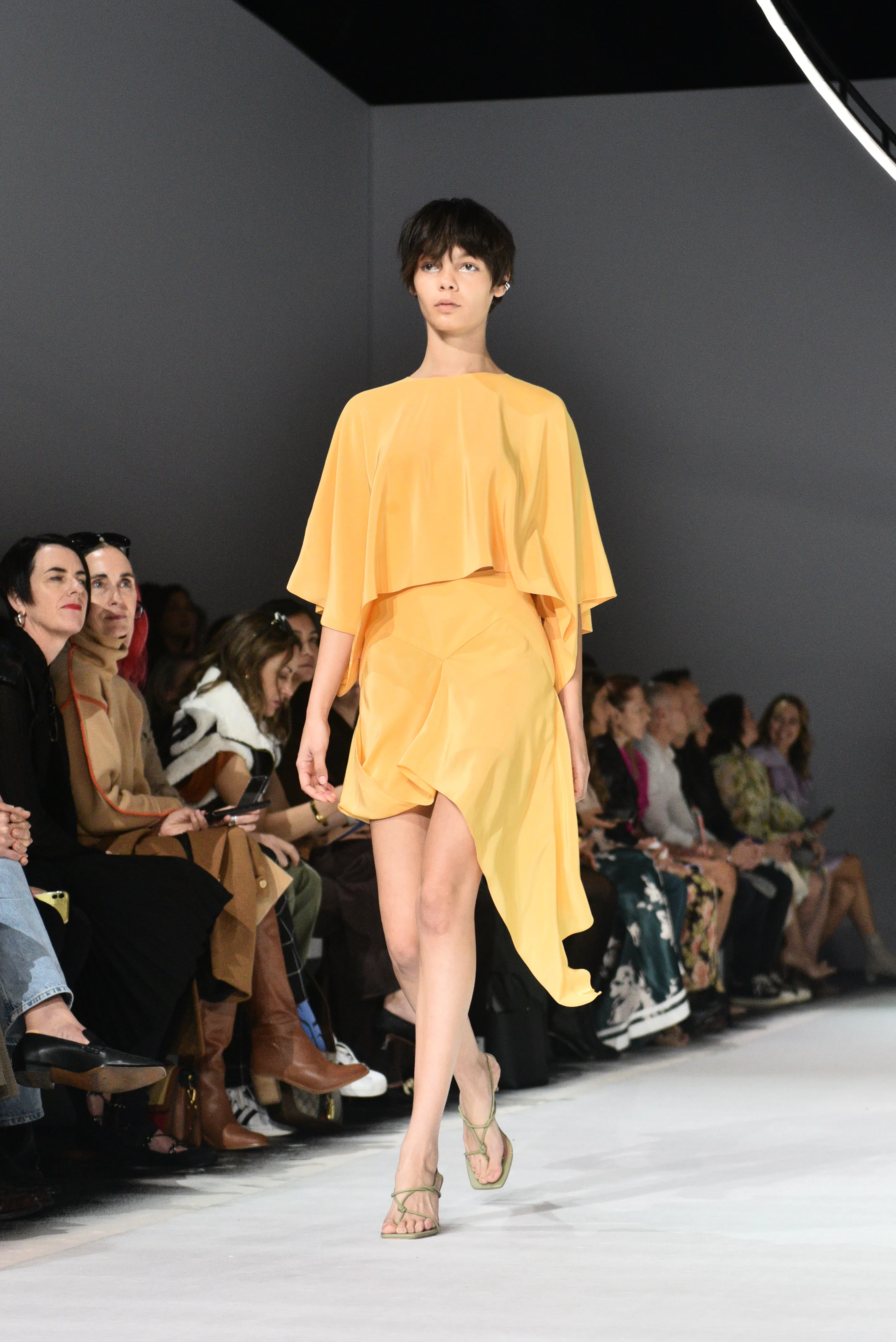 The Sydney Fashion Week Resort 2024 Trends I'll Be Living In This Summer