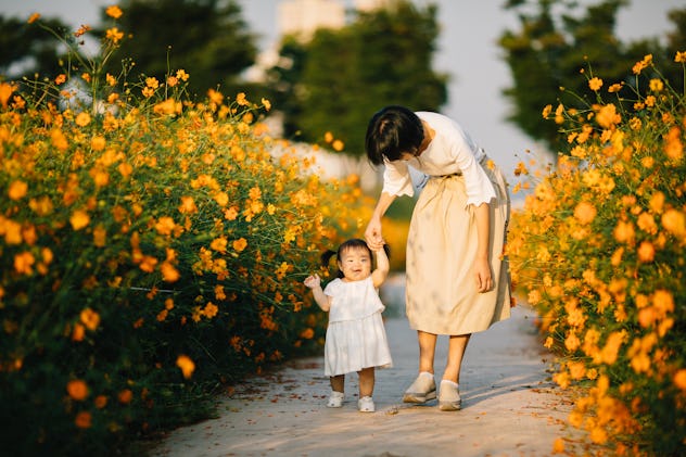 38 May Baby Names That Are So Meaningful