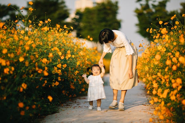 38 May Baby Names That Are So Meaningful