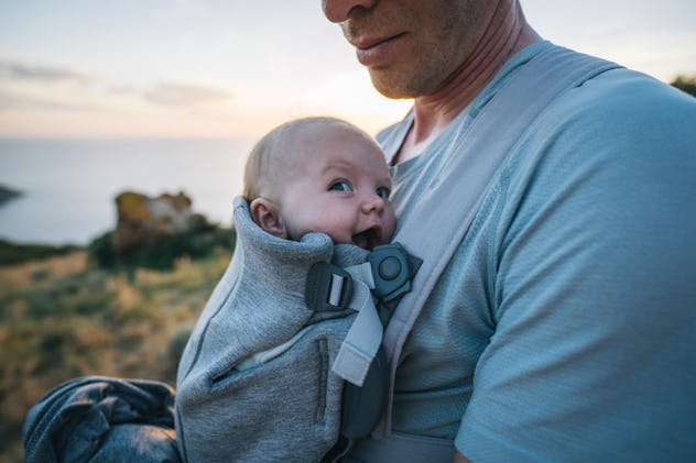 40 Goth Baby Names For Only The Most Metal Parents