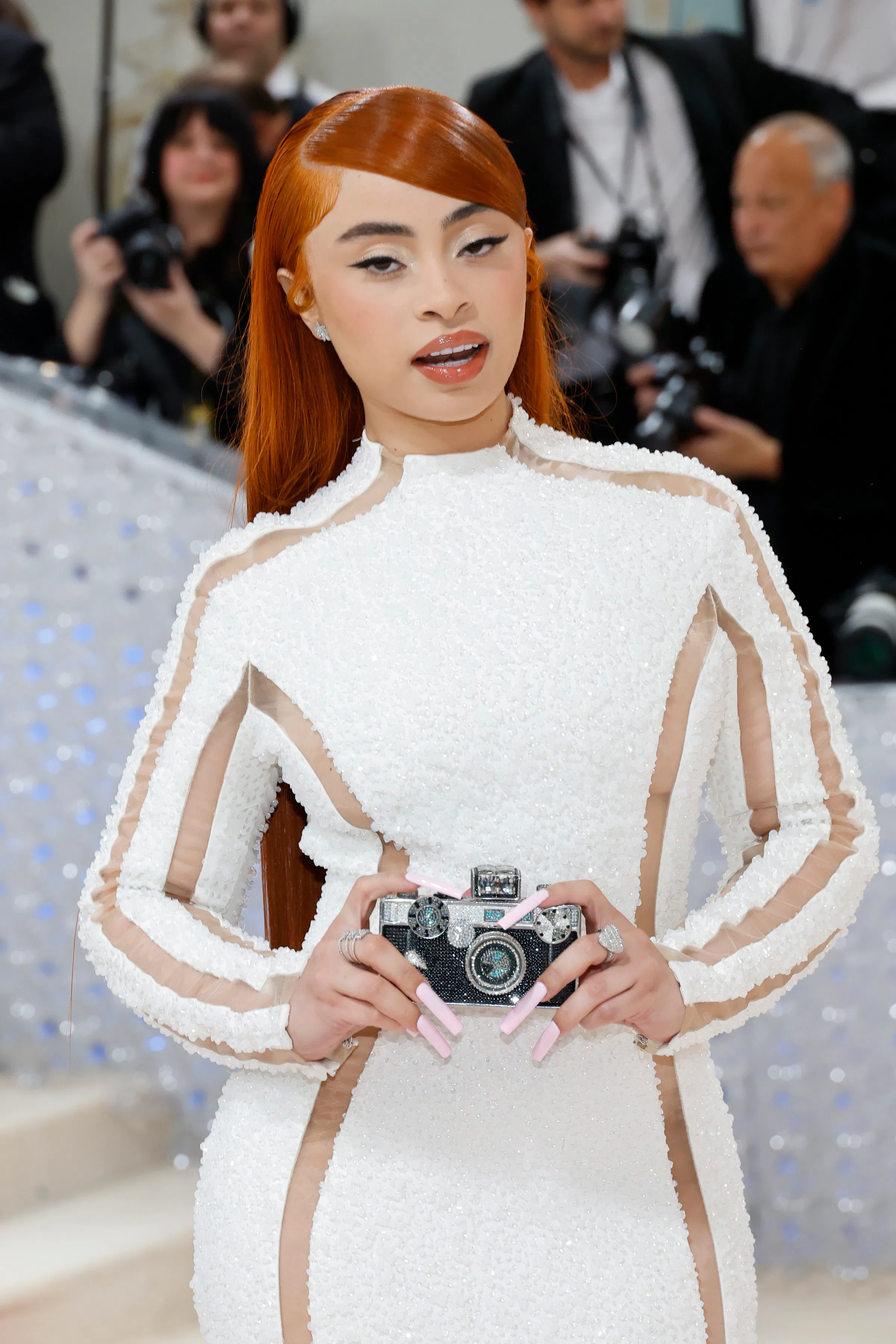 The Best Beauty Looks From The 2023 Met Gala