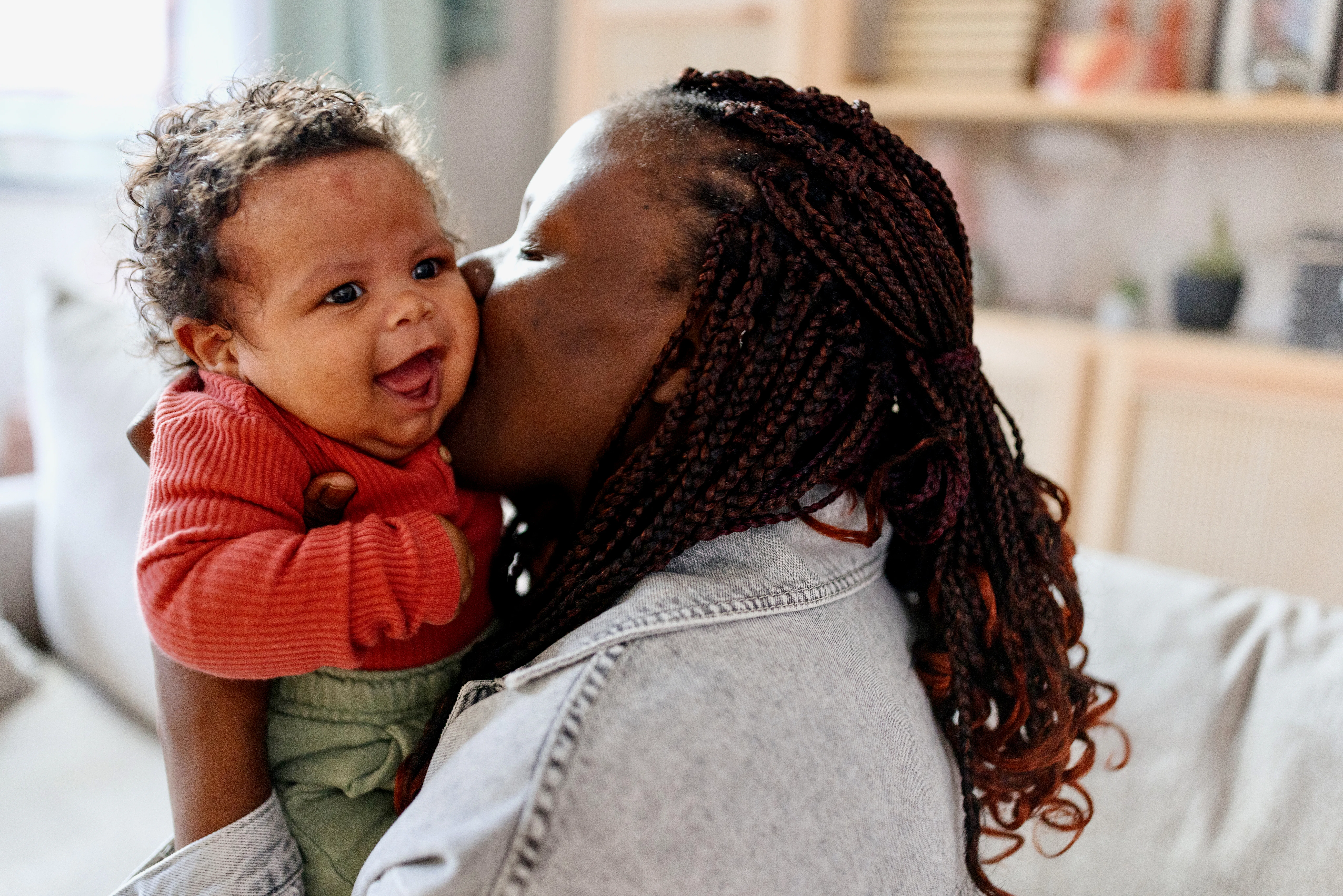 26 Spooky Baby Names For Your New Little Boo