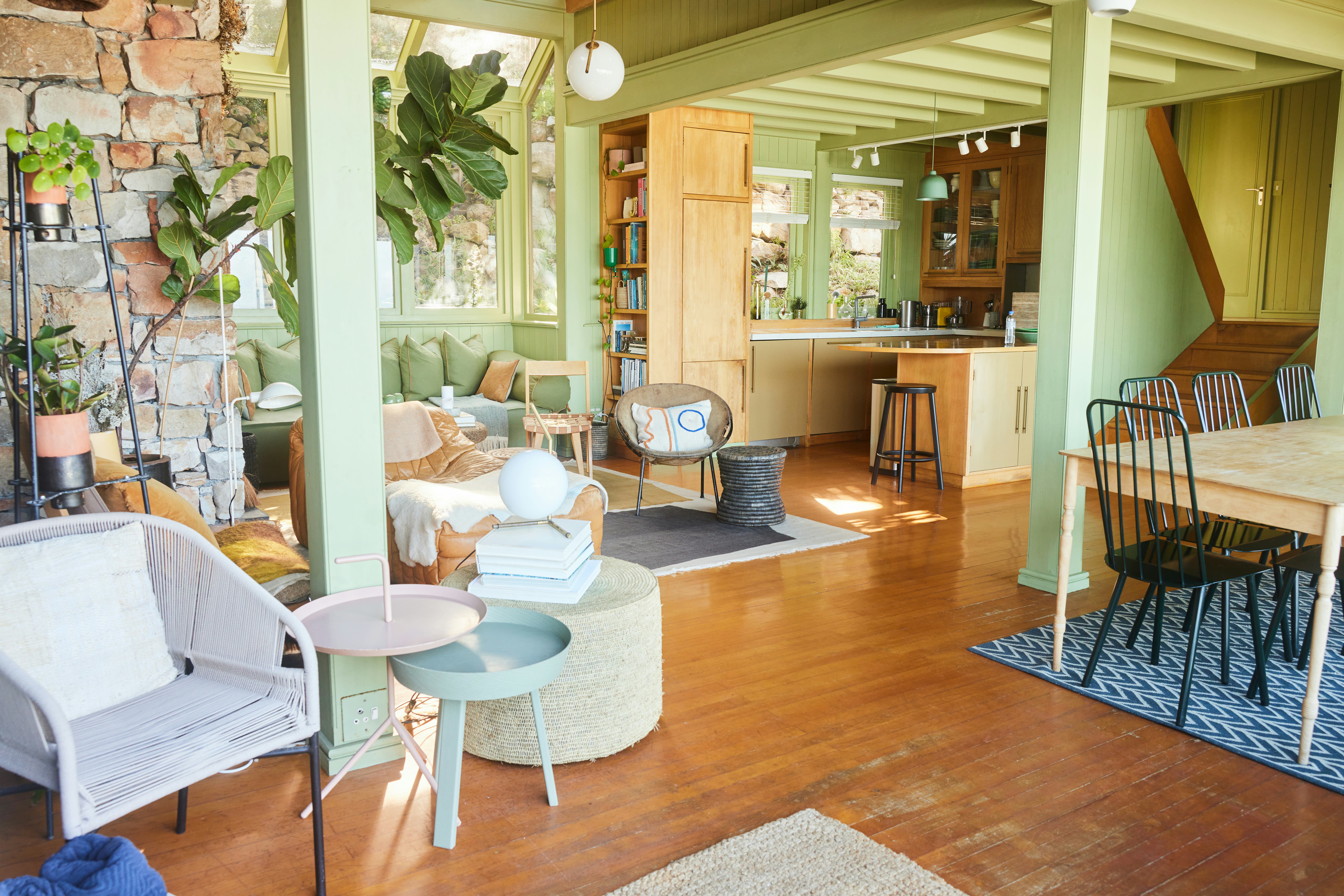 Each Zodiac Sign’s Favorite Home Decor Look, Explained