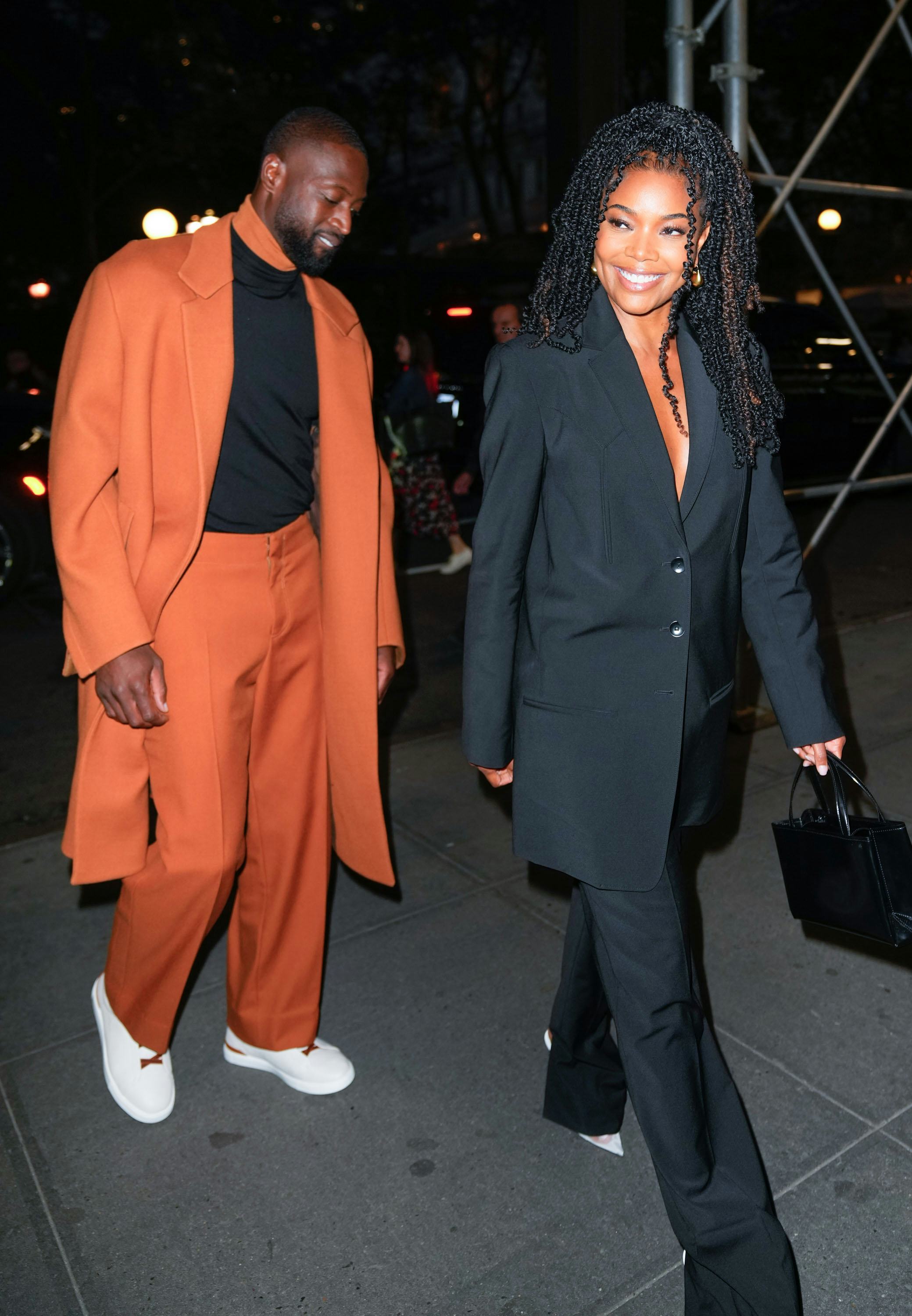 These Celebrity-Approved Twist Hairstyles Are Equally Chic & Protective