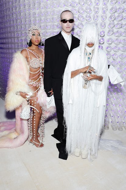 Erykah And Puma Badu On Marni The Met Gala And Their Mother Daughter