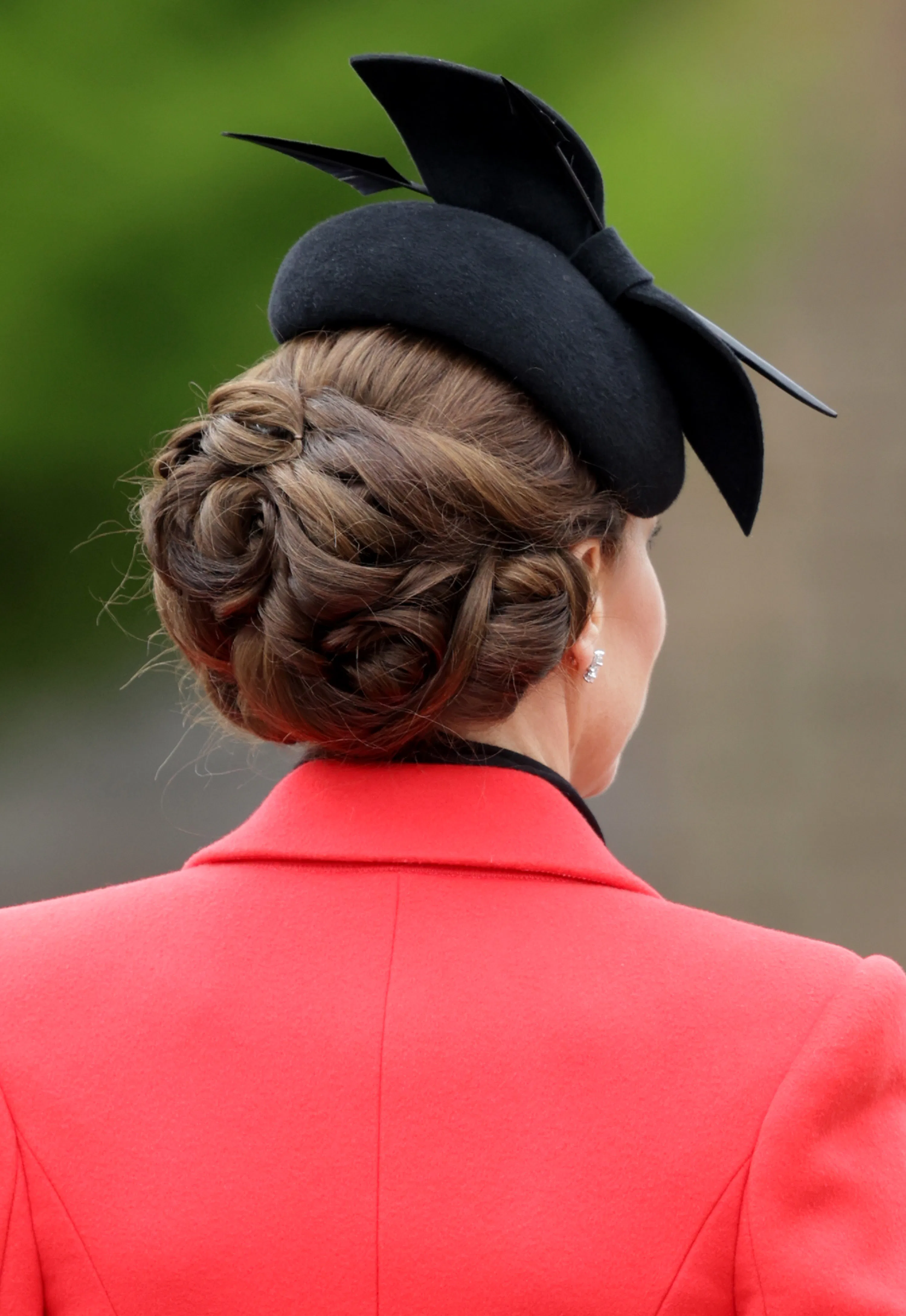 20 of Kate Middleton’s Best Hair Moments Over The Years