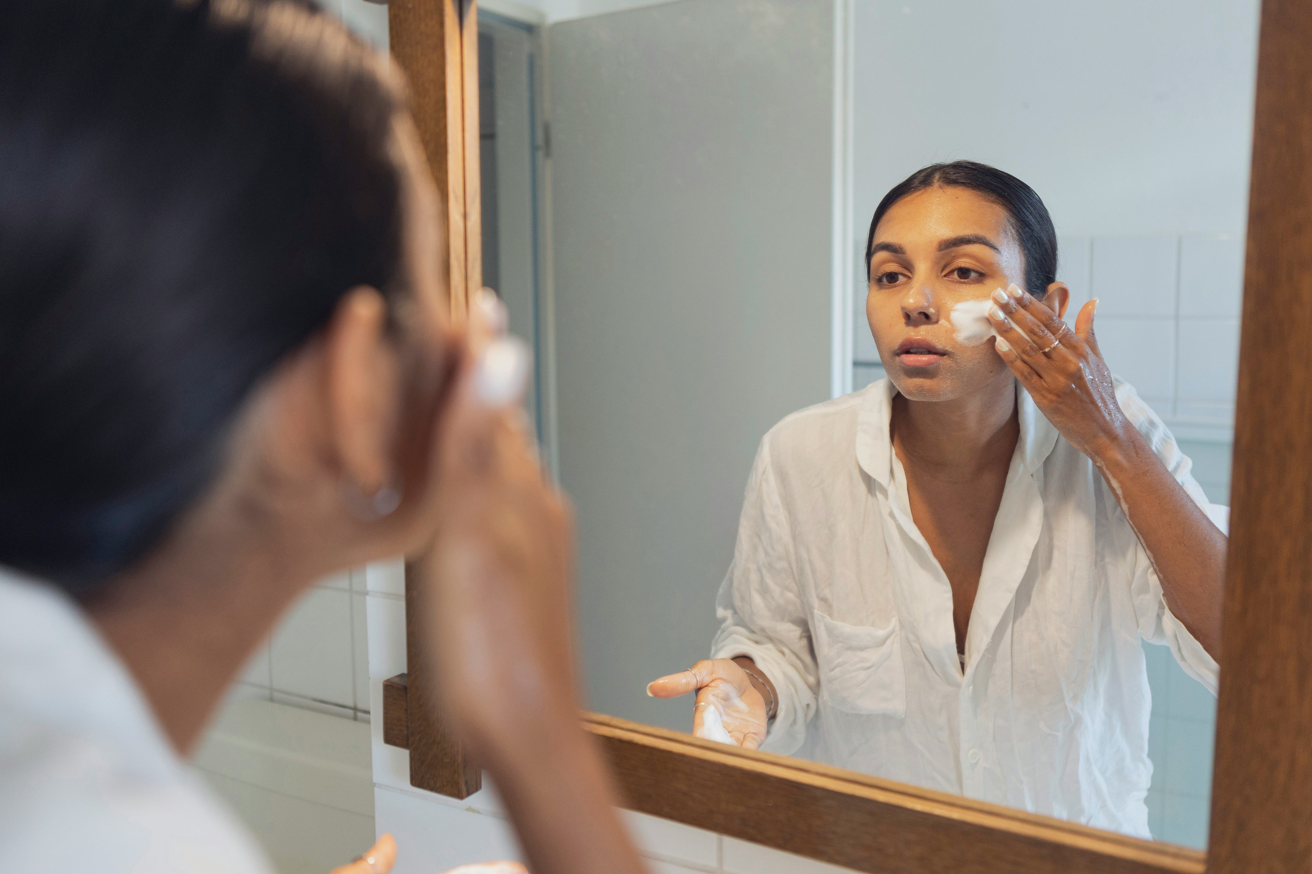 The Correct Order To Apply Makeup For A Flawless Look Every Time