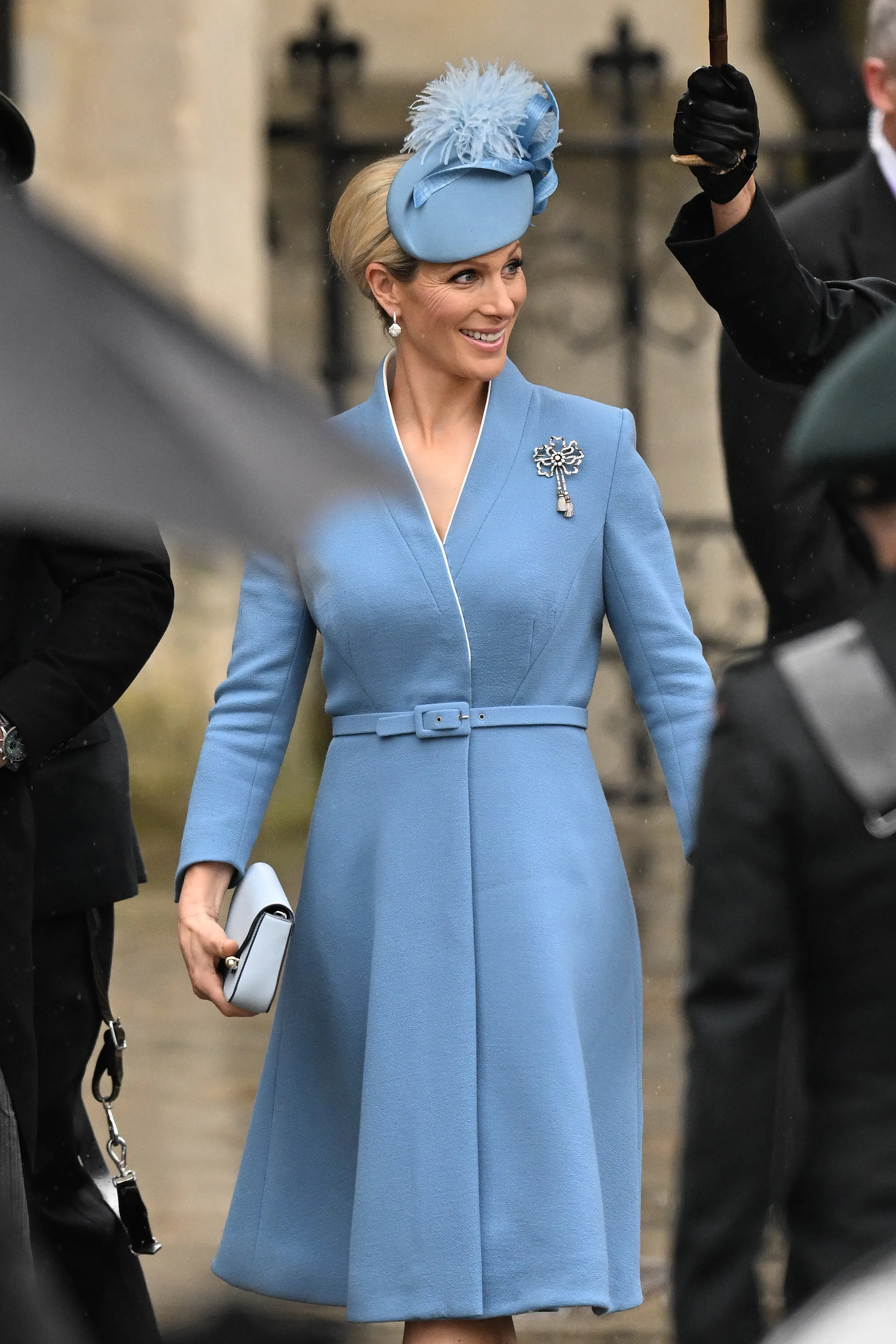 All The Royal Fashion From King Charles III’s Coronation