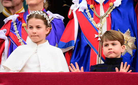 Funny Memes Of The Royal Family At King Charles' Coronation To Make ...