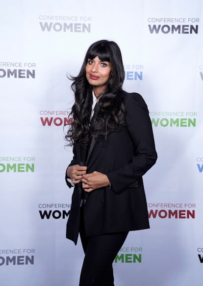 Jameela Jamil On ‘Bad Dates’ & Relationship Advice Jameela Jamil On ‘Bad Dates’ & Relationship Advice