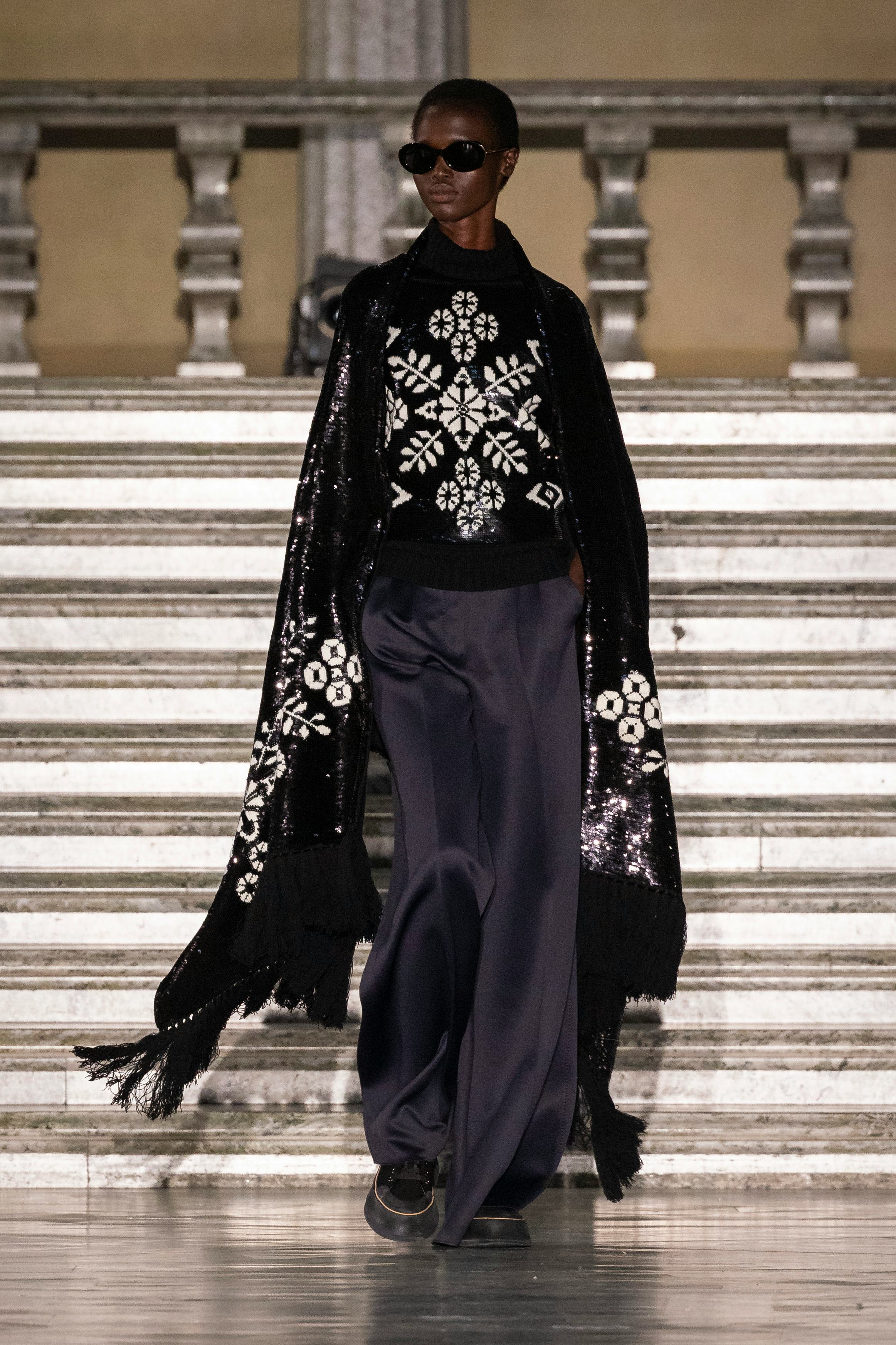 The Best Looks From the Resort 2024 Season