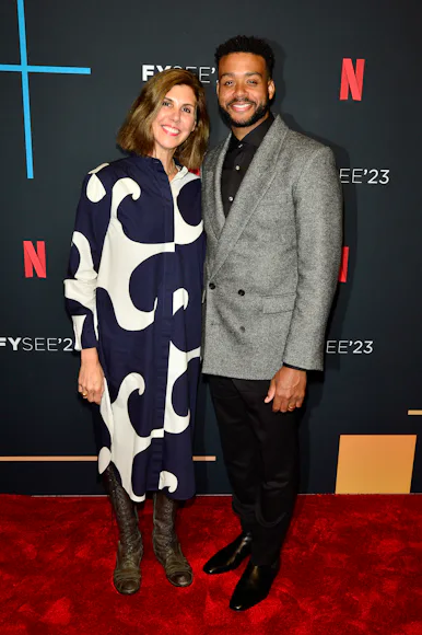 Alexandra Patsavas Picks The Songs For 'Bridgerton,' 'Grey’s Anatomy ...