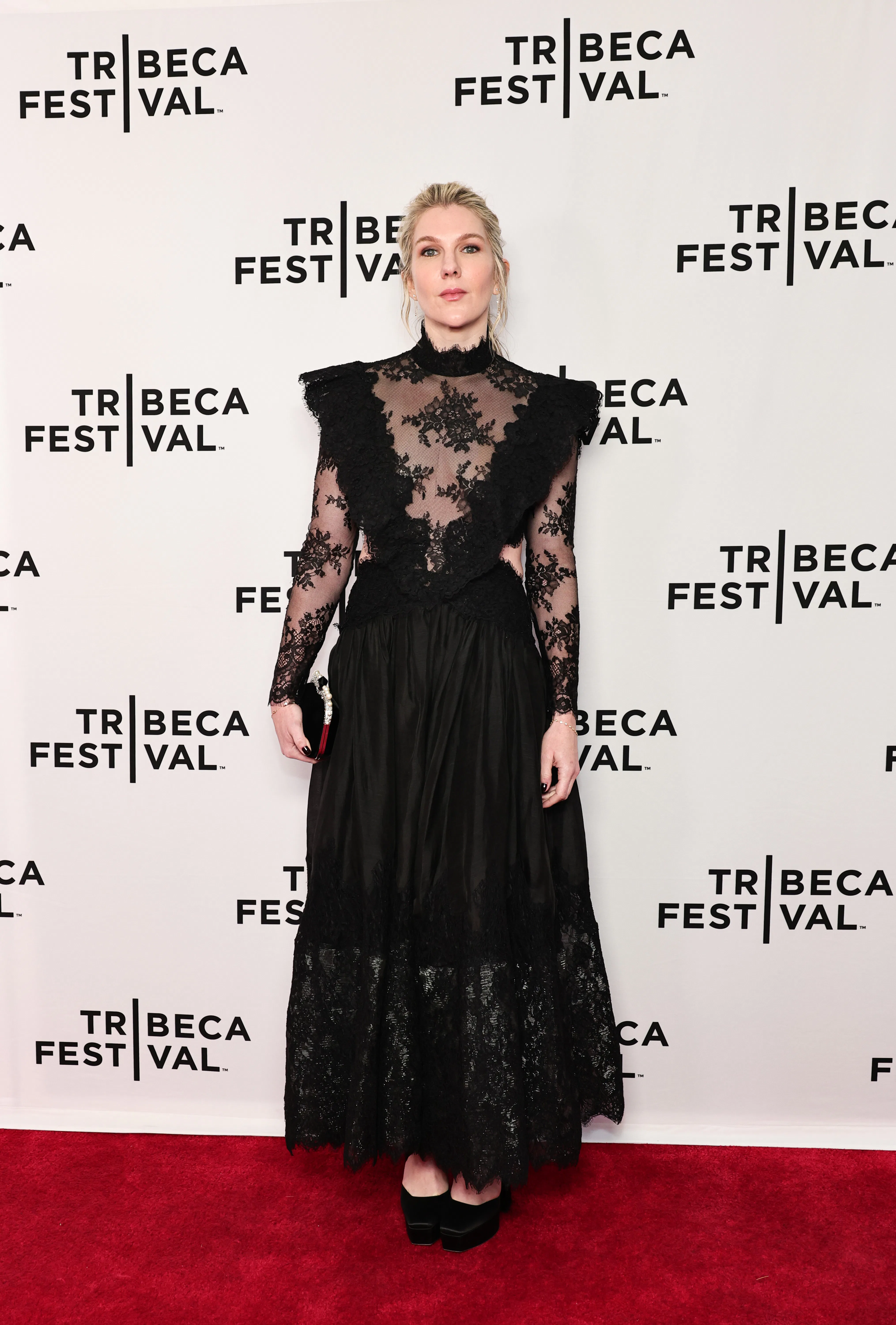 All the Best Looks From the 2023 Tribeca Film Festival