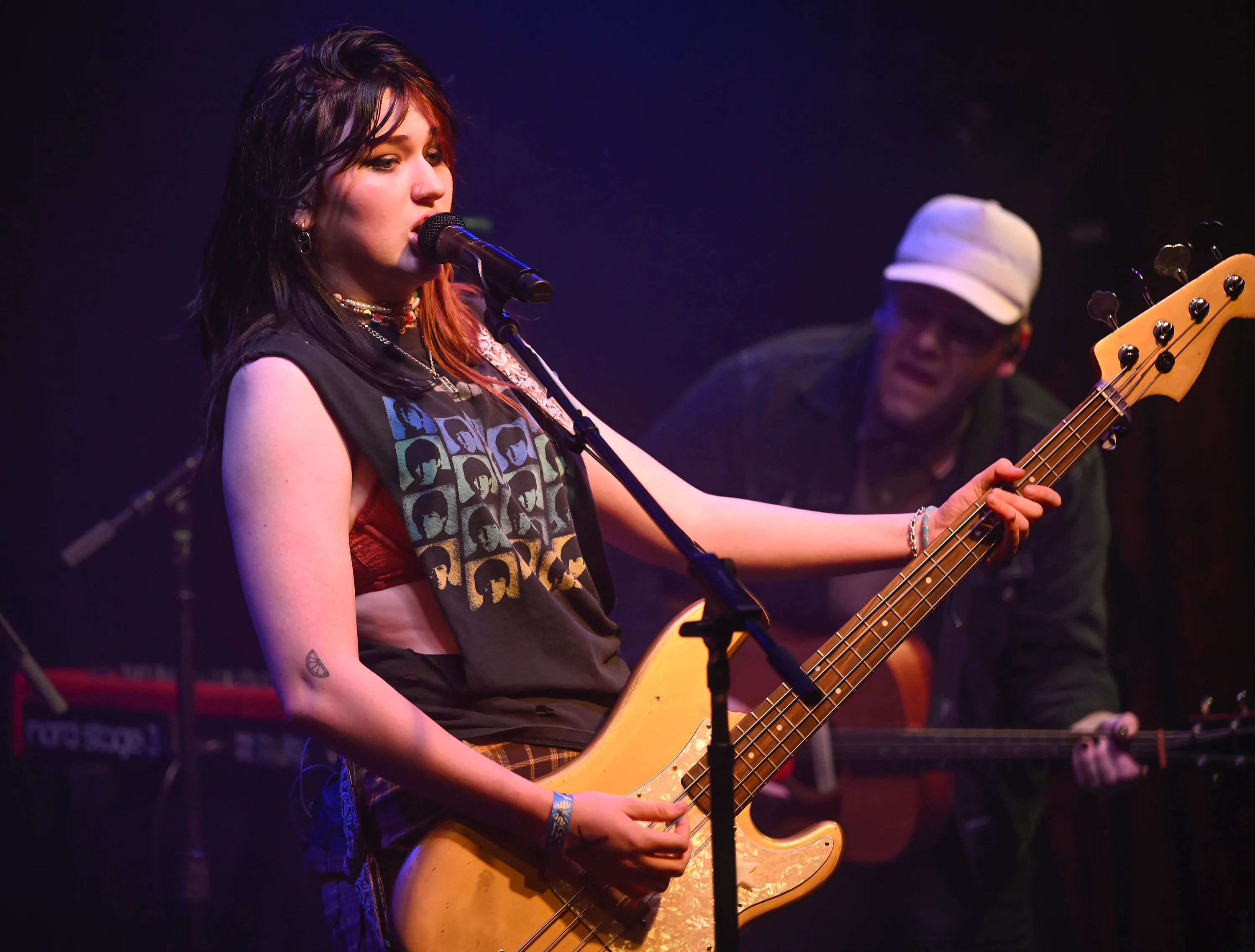 GAYLE's 'Scared But Trying' Tour: Dates, Tickets, Setlist & More
