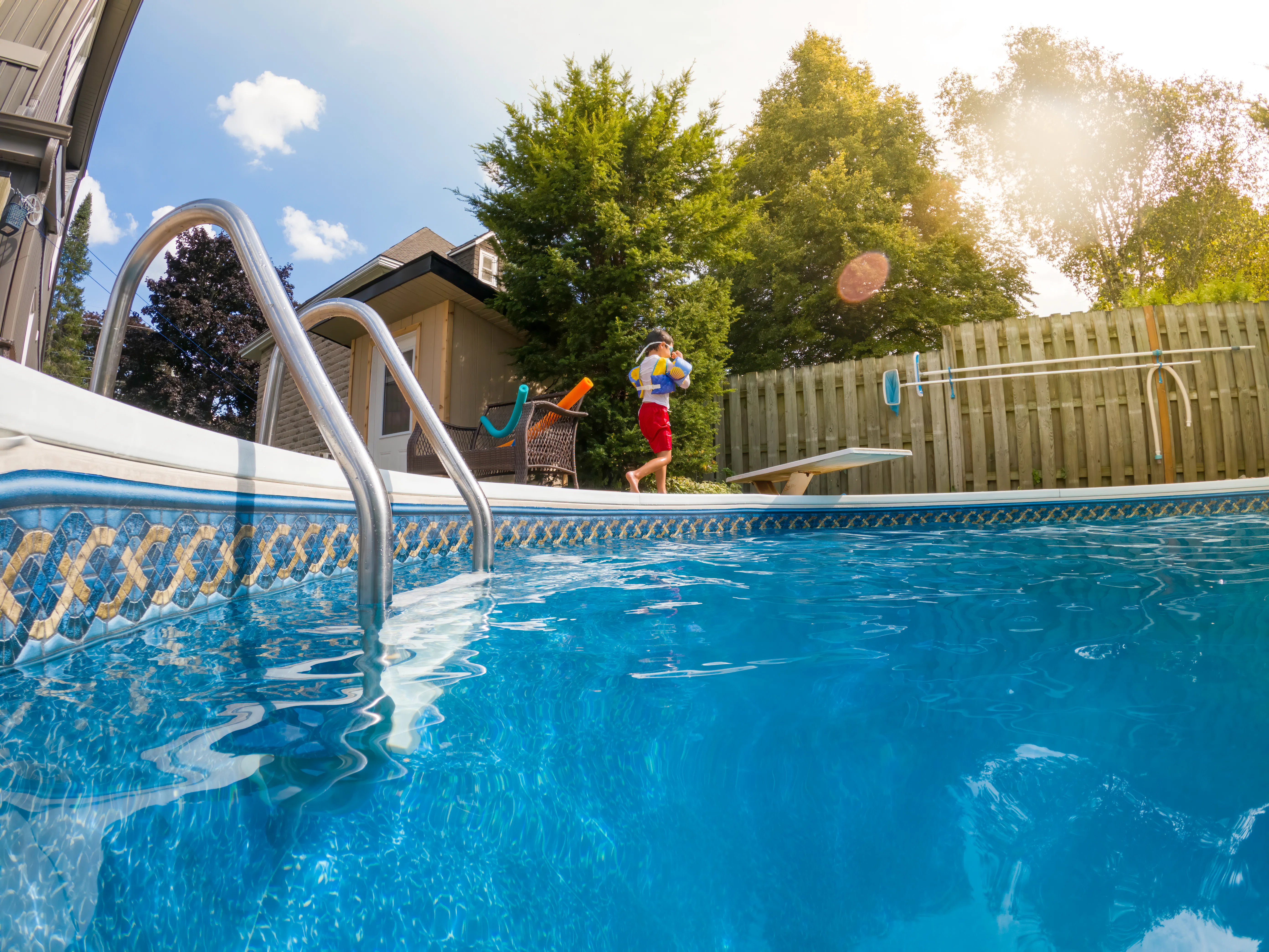 Accidents Involving Children Don't Always Happen Because Of A Lack Of ...