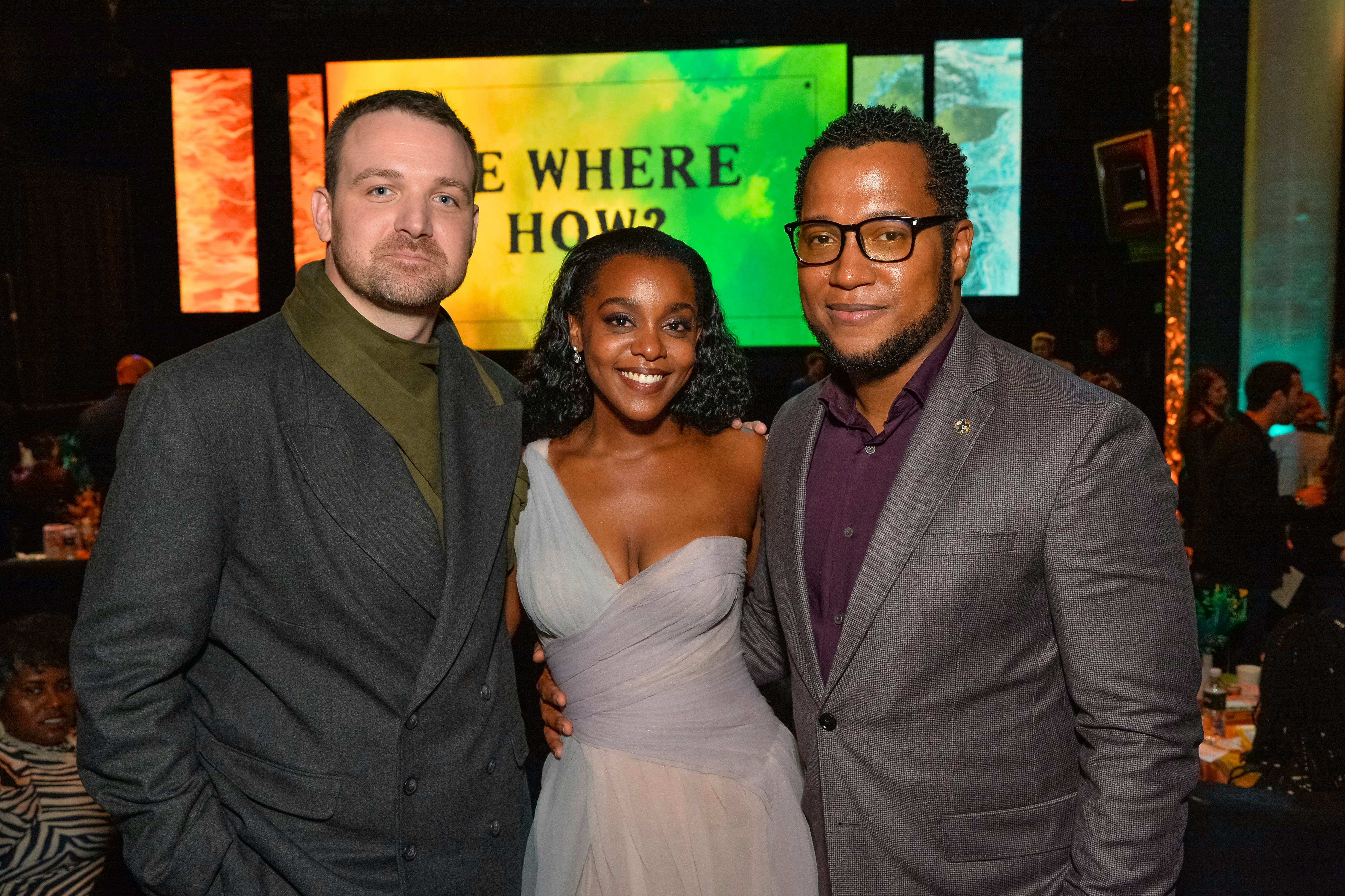 FX Canceled 'Kindred' Ahead Of A Potential Season 2