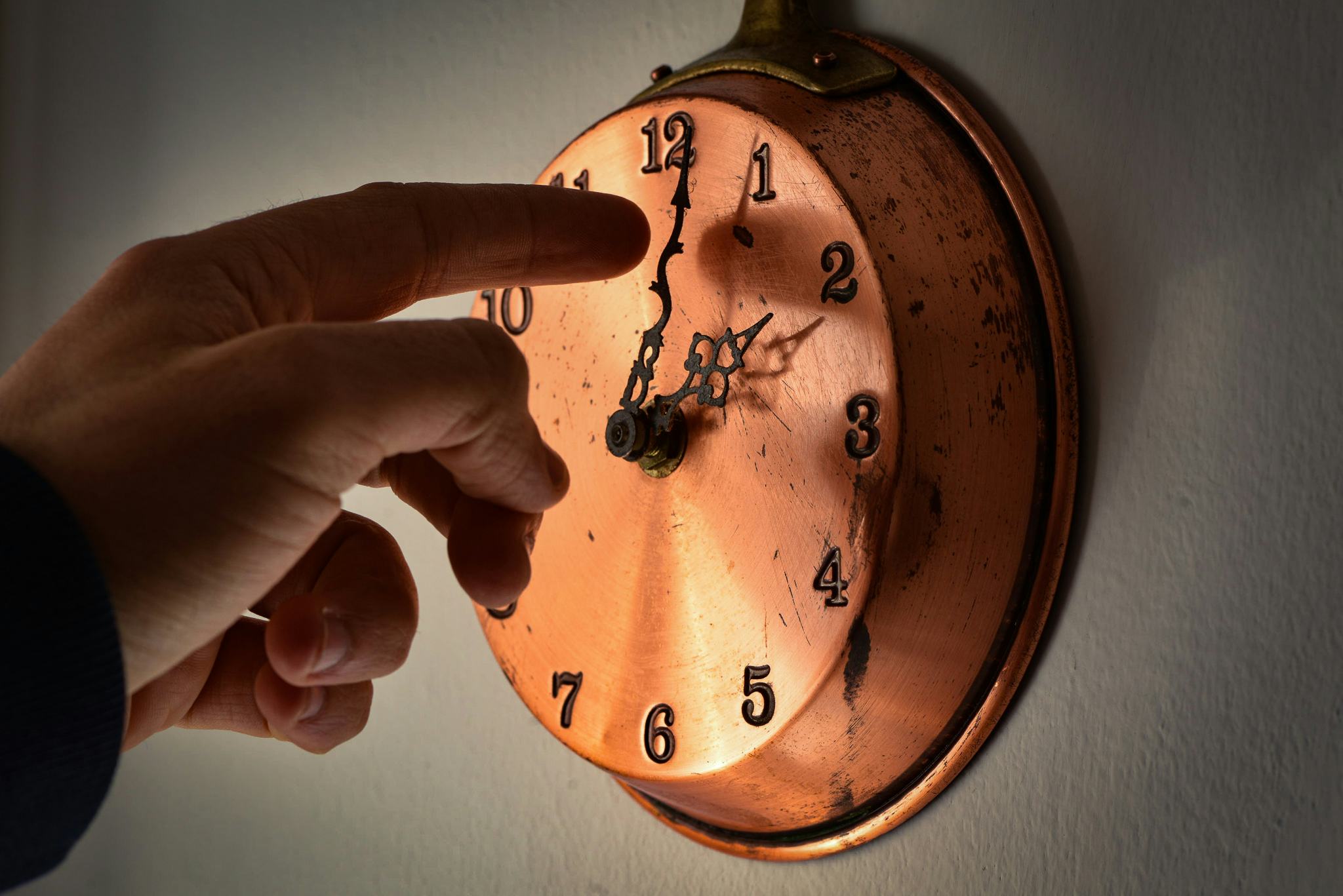 You Need to Watch the Most Revolutionary Time-Loop Movie on Netflix ASAP