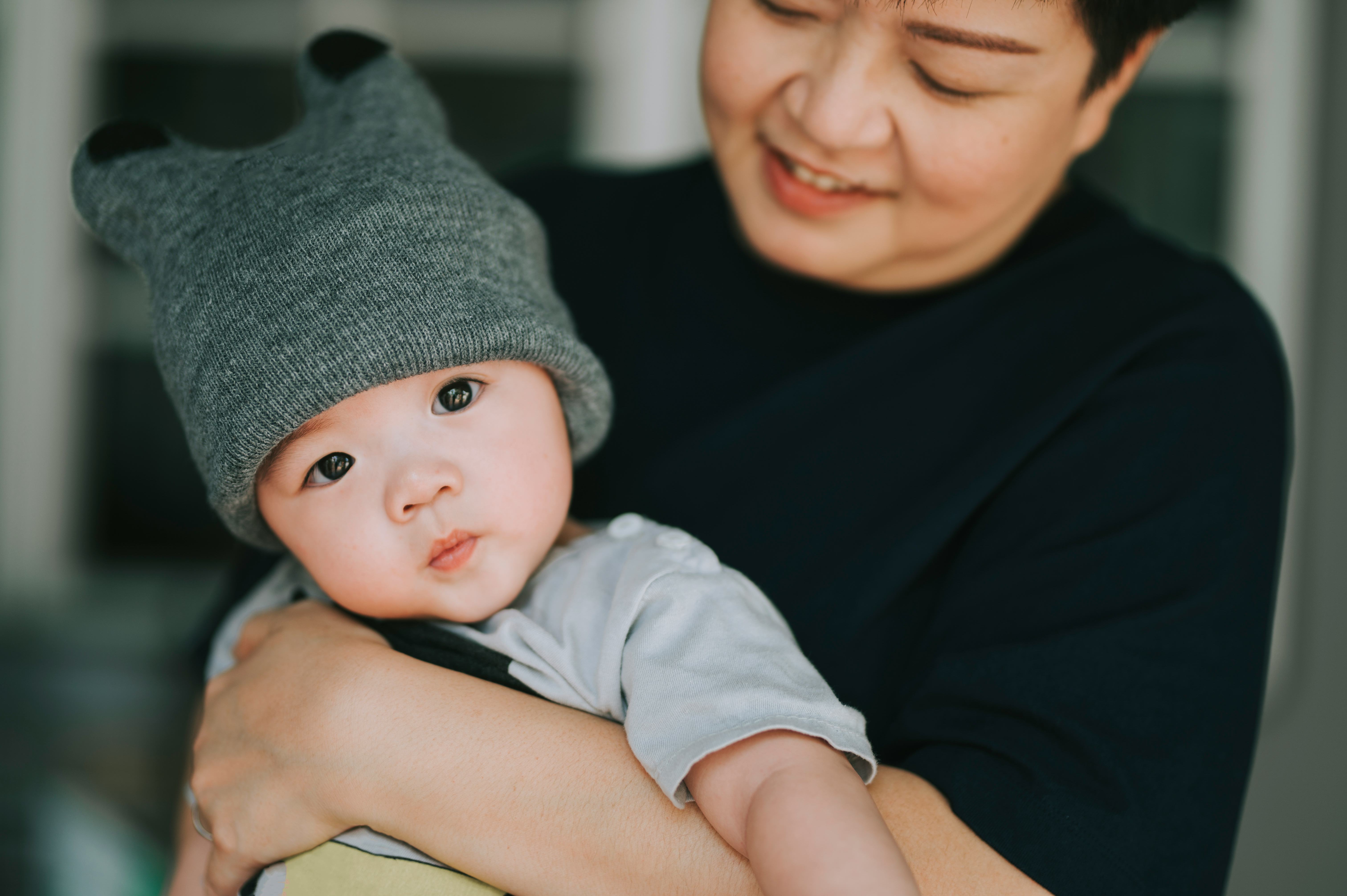 30 Baby Names If You Like Benjamin, But Aren't Quite Feeling It