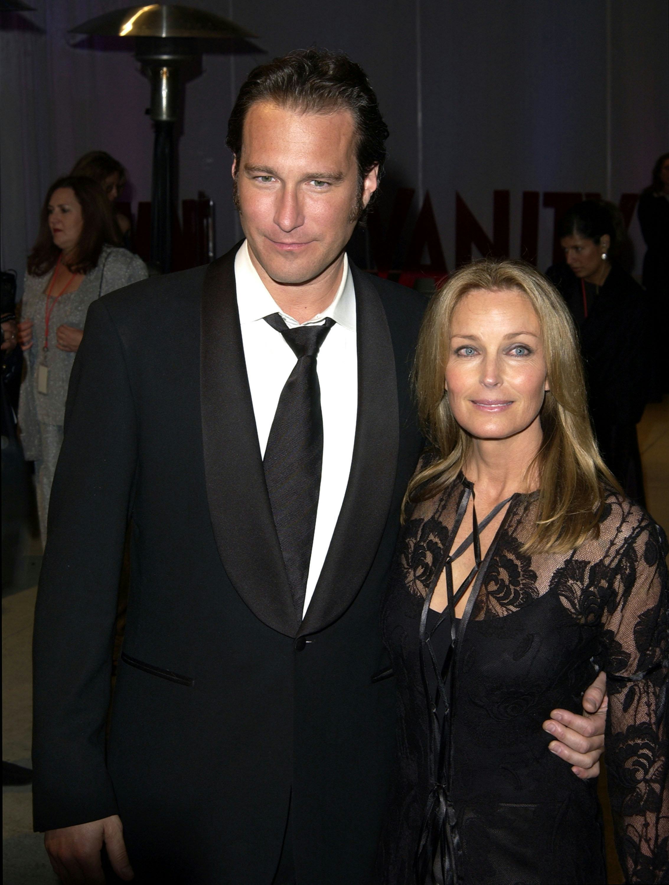Does John Corbett Have Kids? The Actor Has Been Married For Years