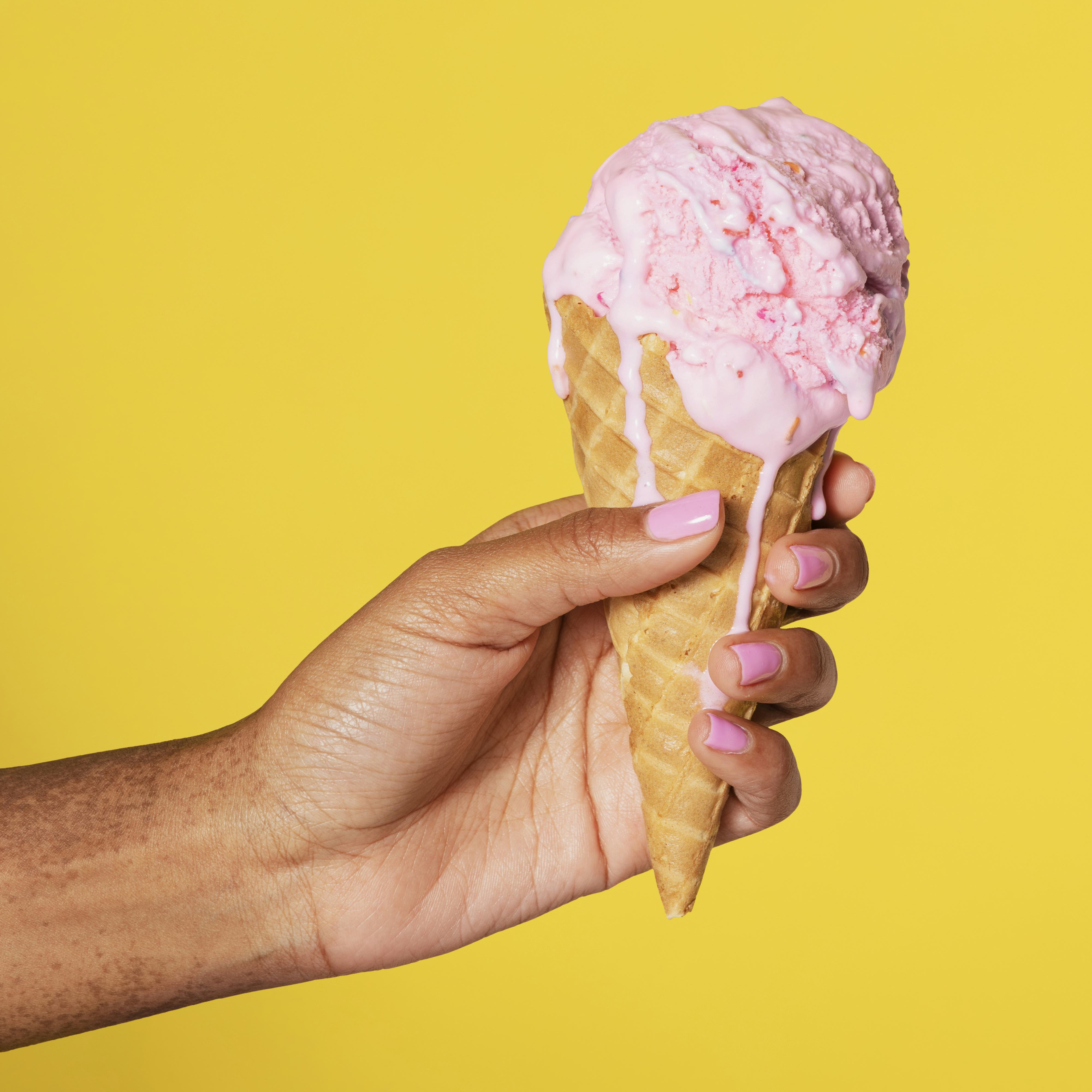 7 Pink Food Recipes That Are Peak Barbiecore