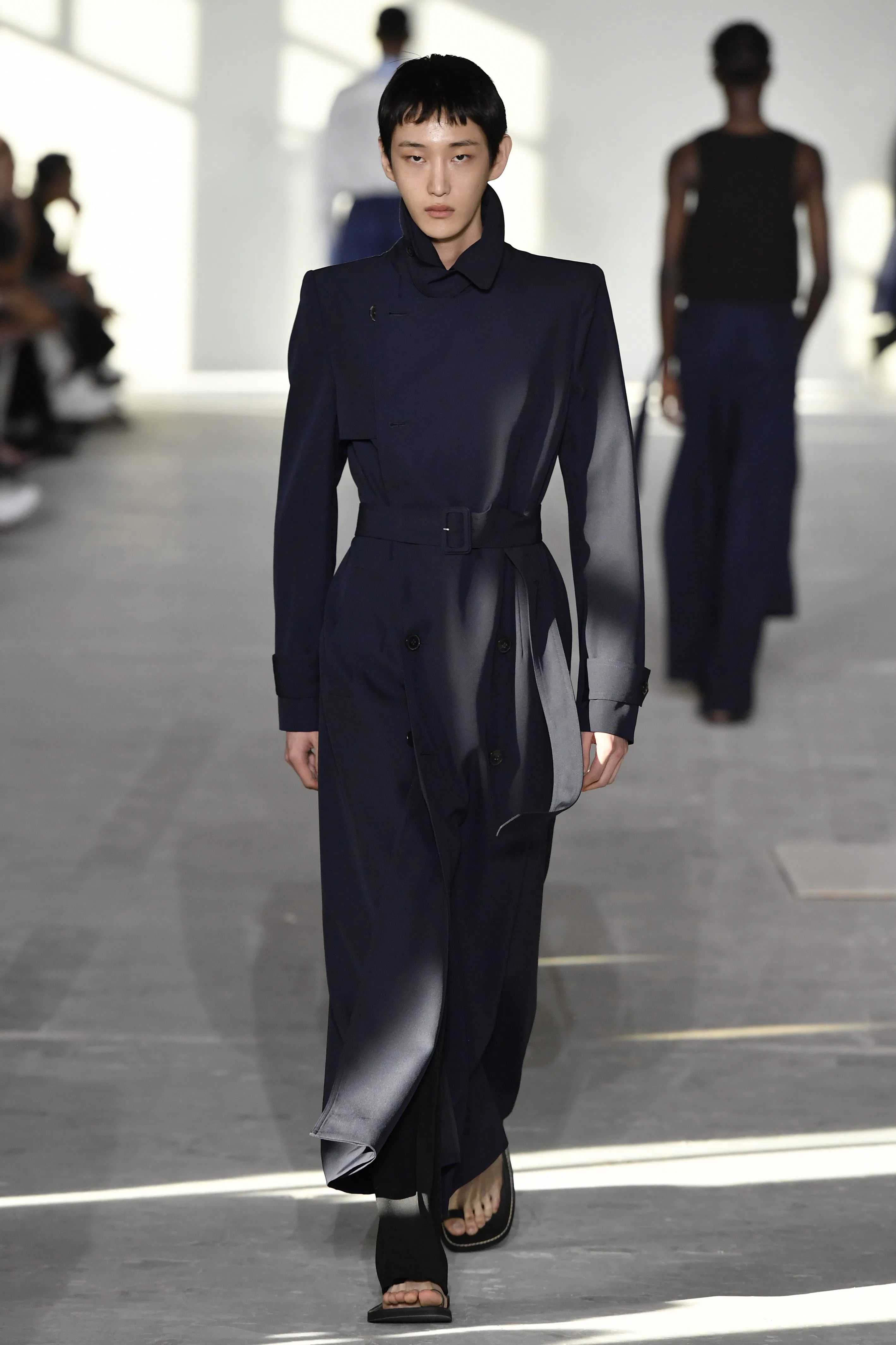 The Best Looks From Men's Fashion Week Spring 2024