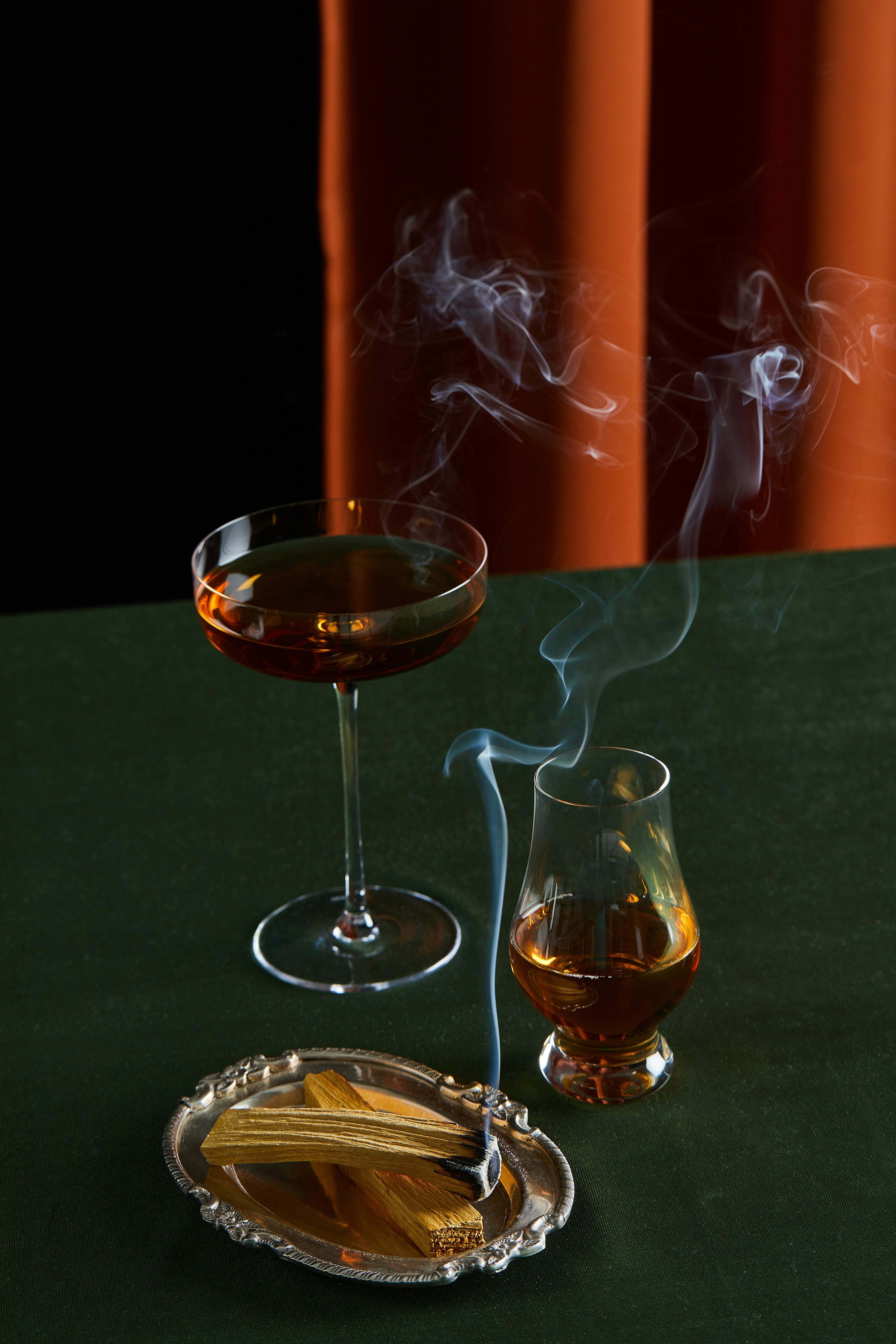 The Best Nightcap Drinks That Are The Stuff Of Dreams