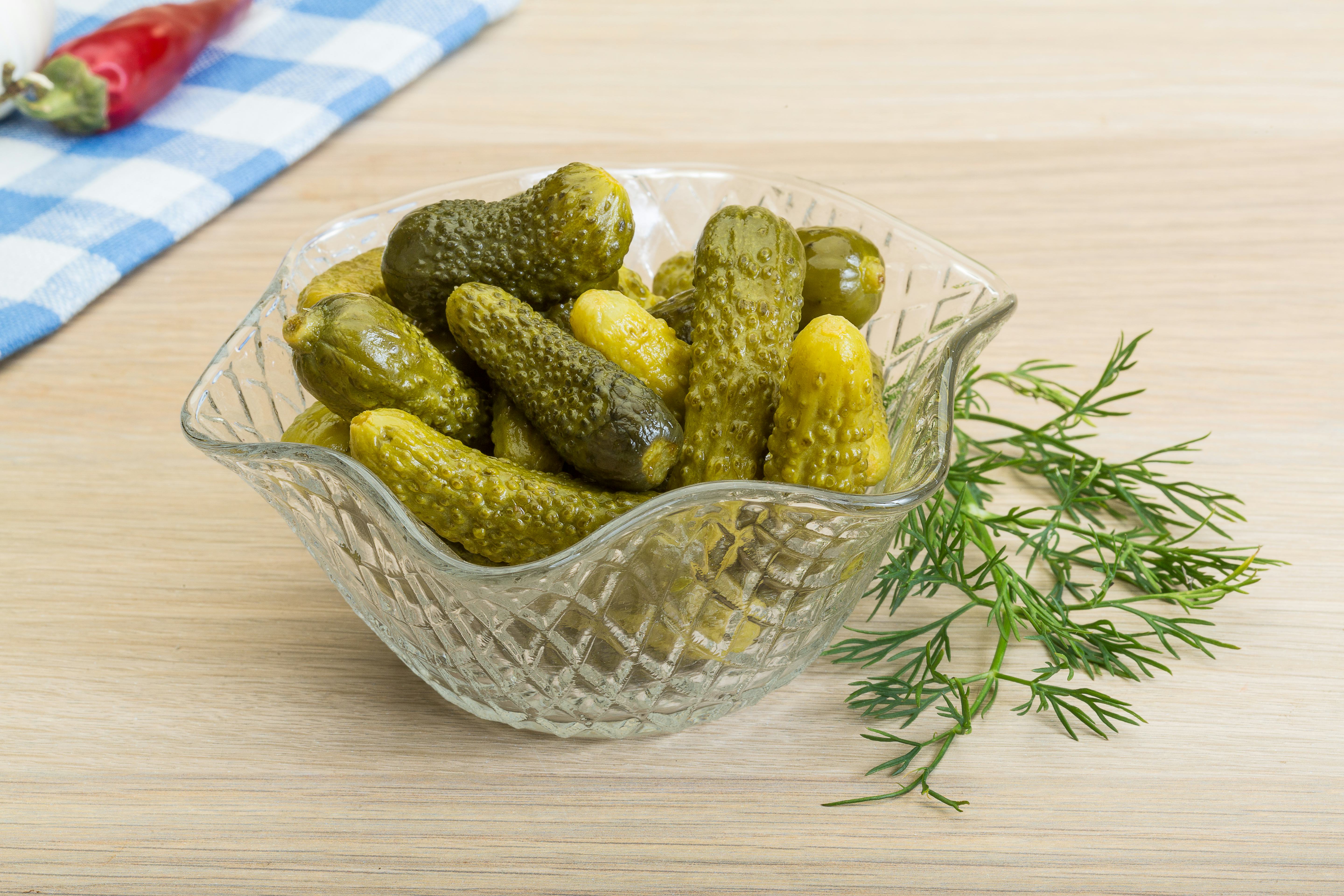 8 Easy Pickle Recipes To Make This Season