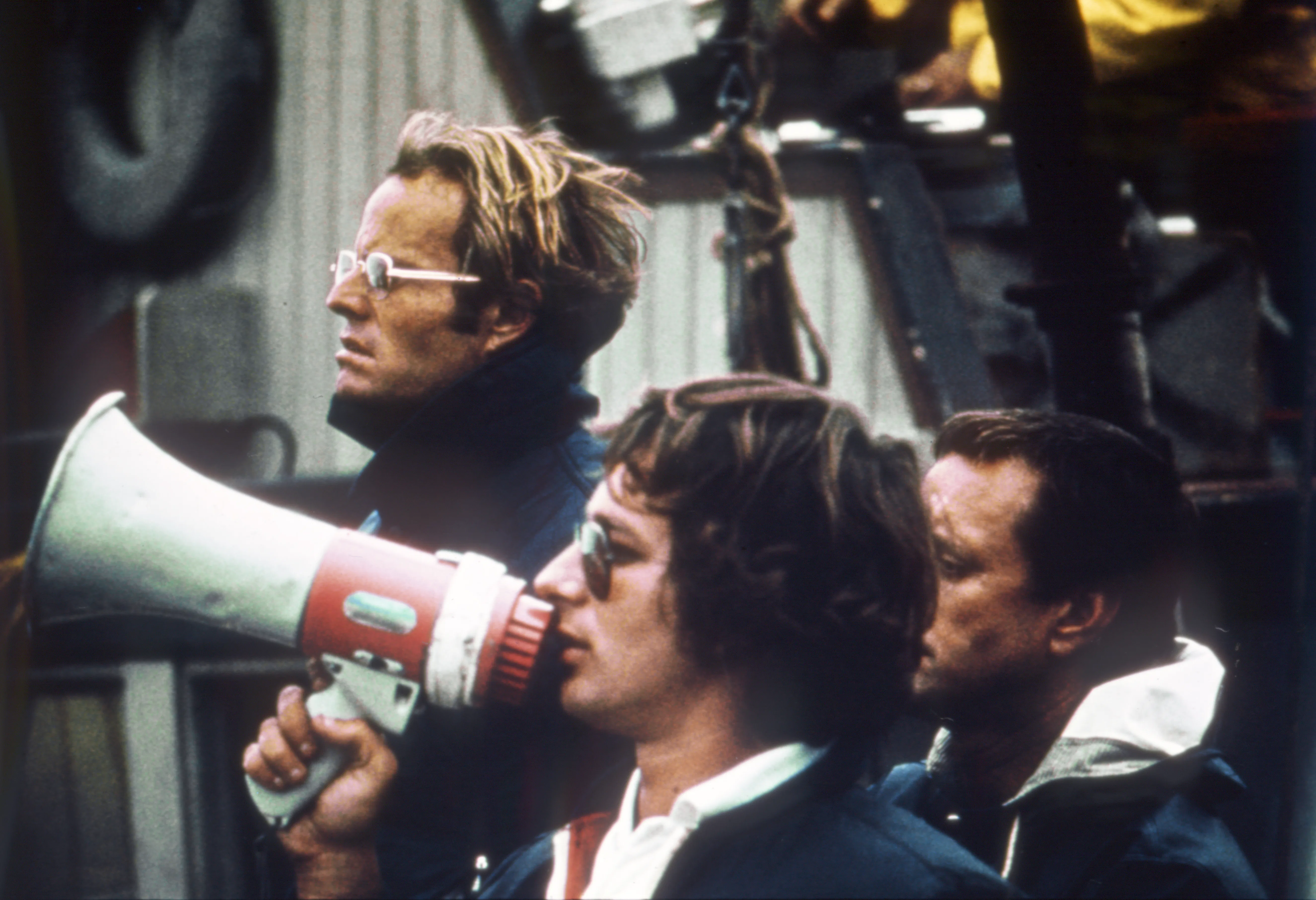 48 Years Ago, Steven Spielberg Created a New Kind of Blockbuster — and ...