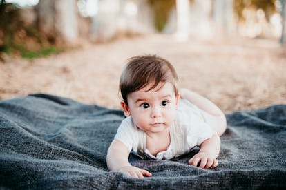 30 Bird Names For Babies, From Robin To Wren