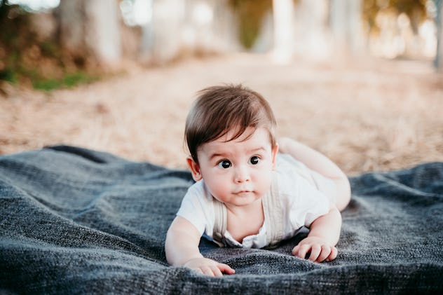 30 Bird Names For Babies, From Robin To Wren