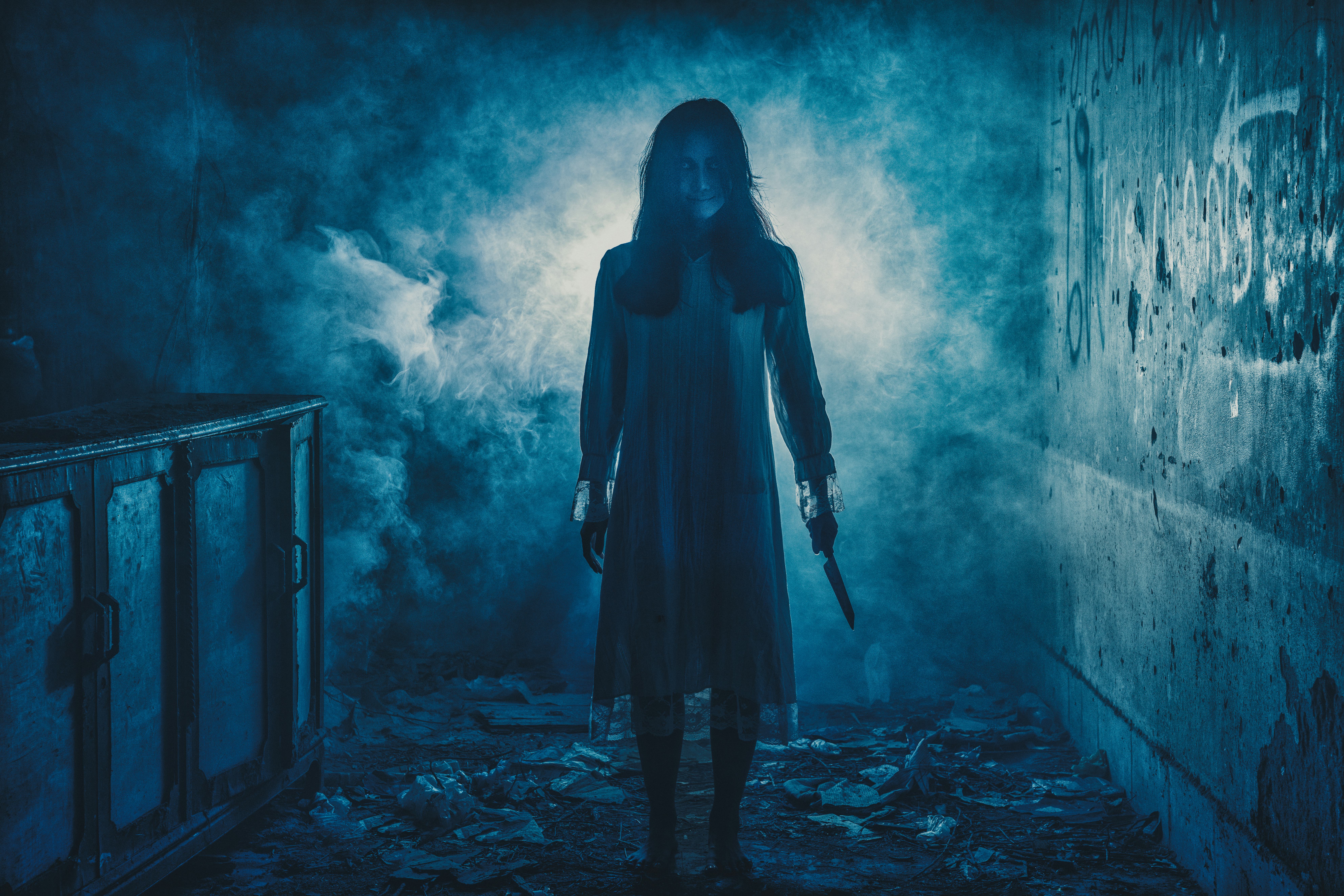 You Need to Watch the Most Subversive Zombie Thriller on Netflix ASAP